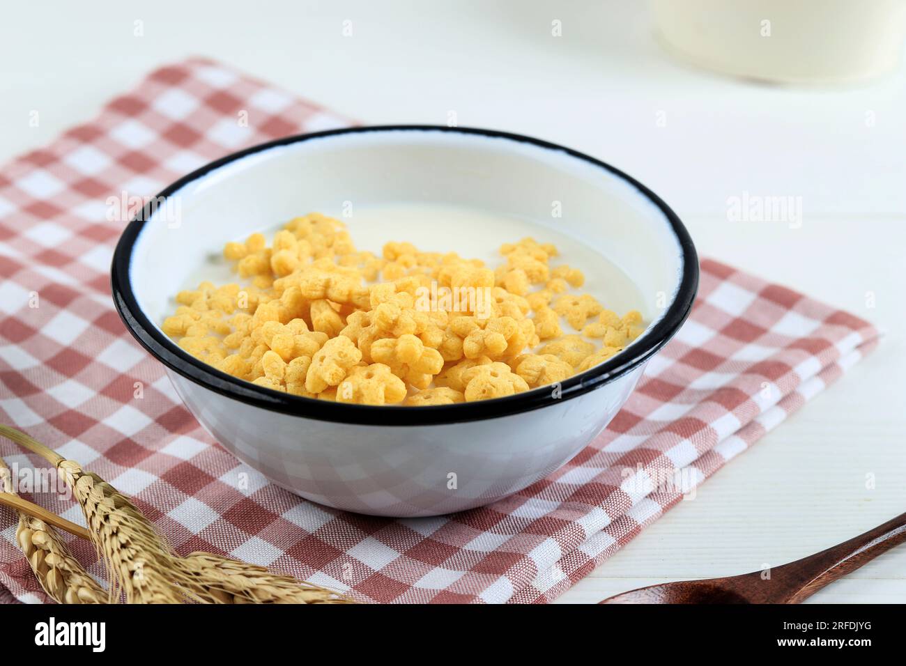 Breakfast with the stars hi-res stock photography and images - Alamy