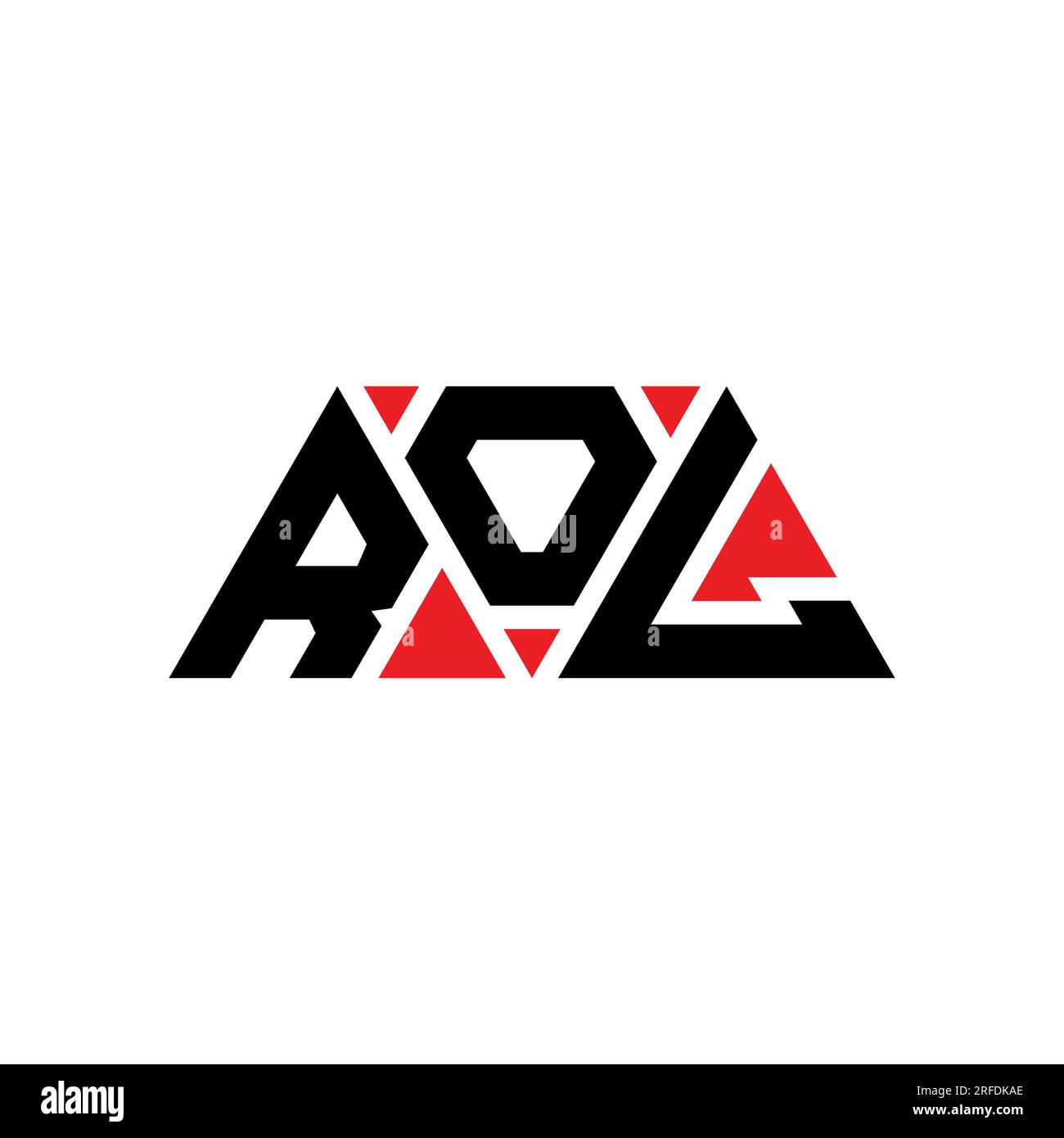 Rol font hi-res stock photography and images - Alamy