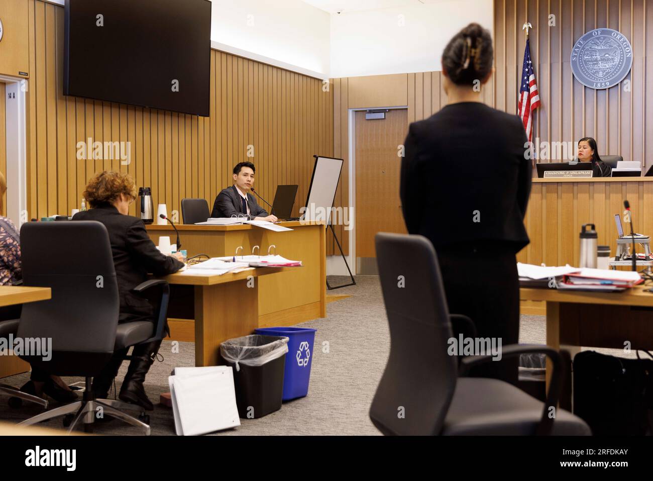 Dorothy yamamoto hi-res stock photography and images - Alamy