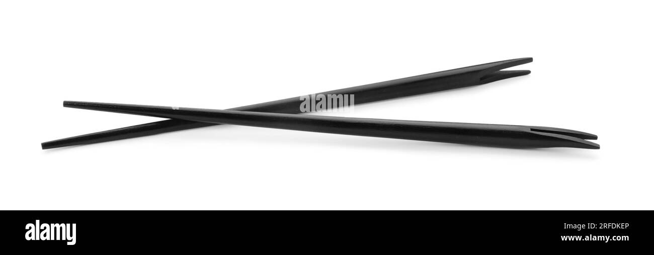 Clean chopsticks Black and White Stock Photos & Images - Alamy