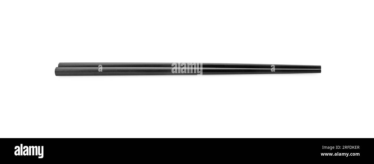 Clean chopsticks Black and White Stock Photos & Images - Alamy