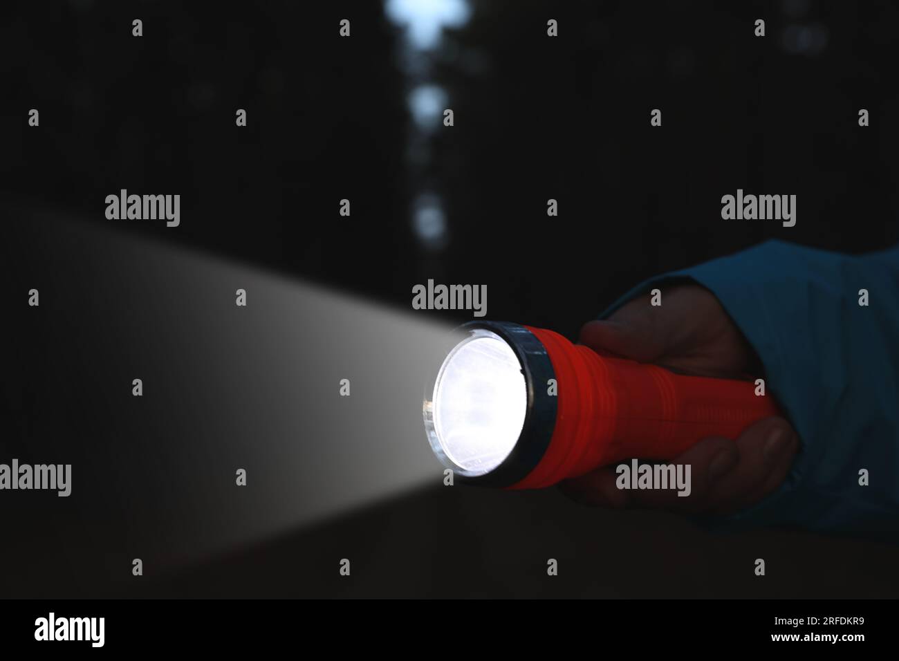 Discover concept torch hi-res stock photography and images - Alamy