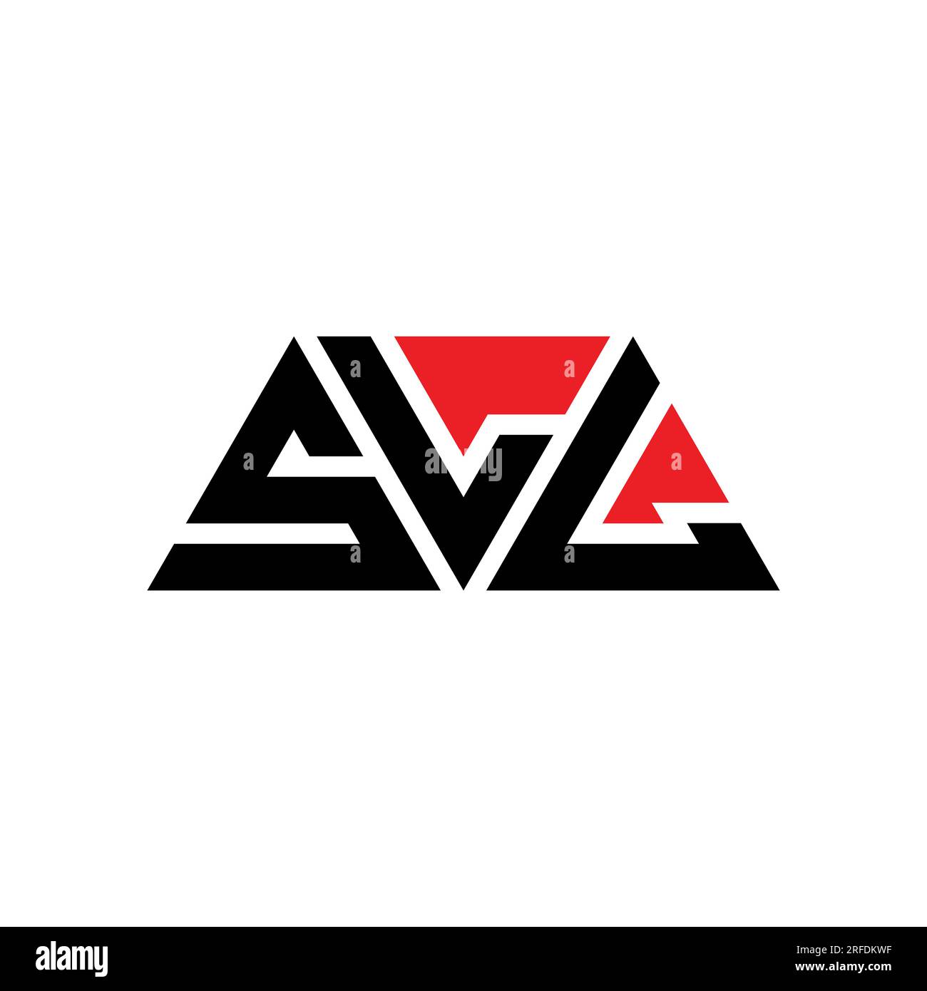 Letter sll logo hi-res stock photography and images - Alamy