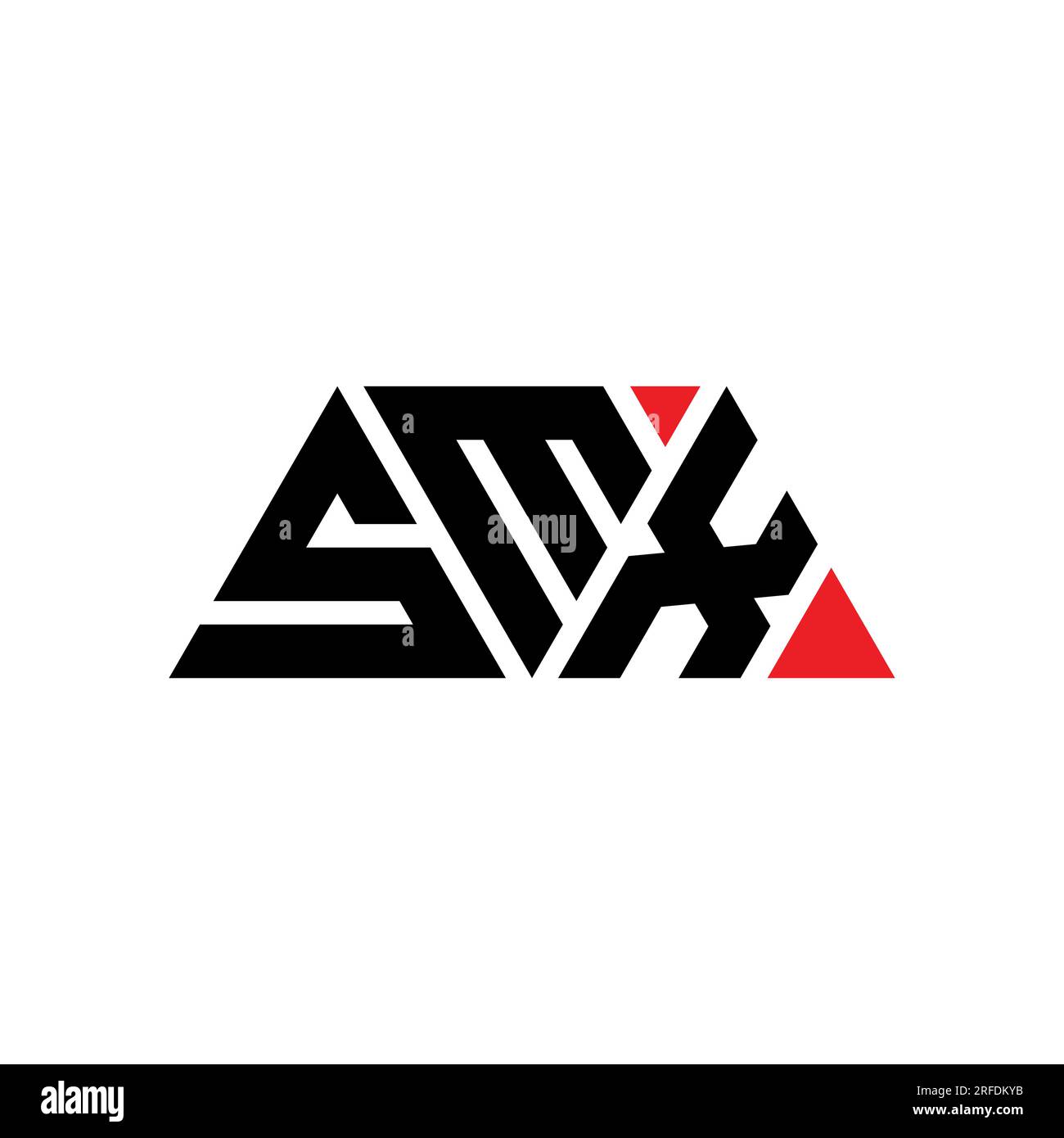 Smx triangle hi-res stock photography and images - Alamy