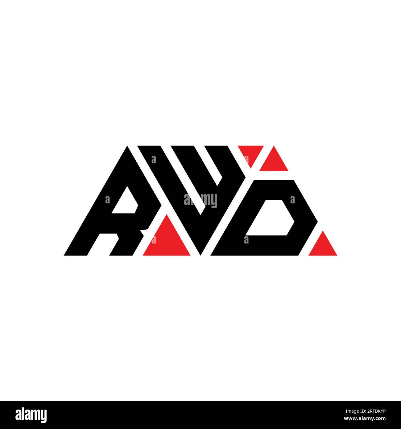 Rwd Logo