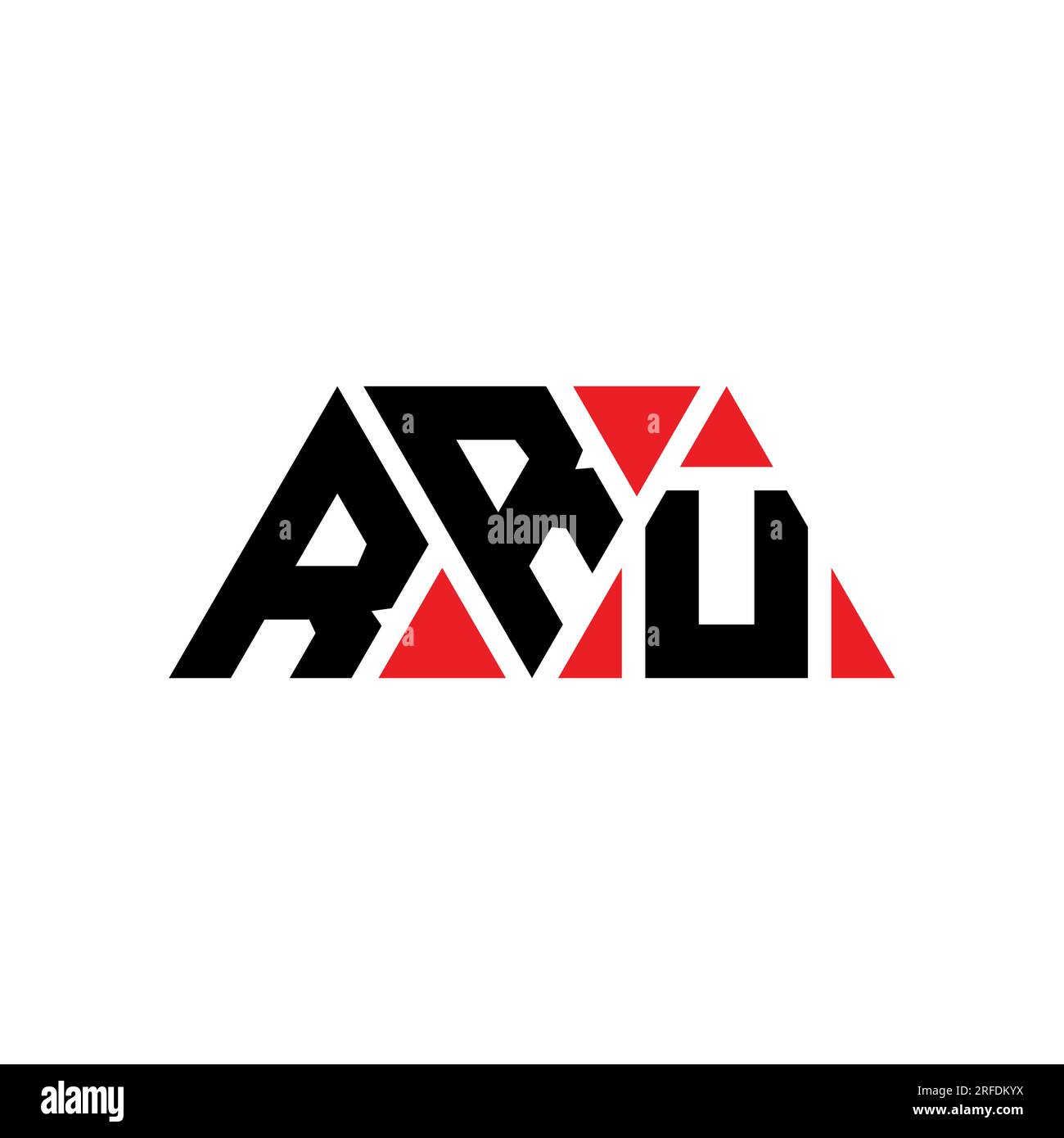 Rru Vector Stock Vector Images Alamy