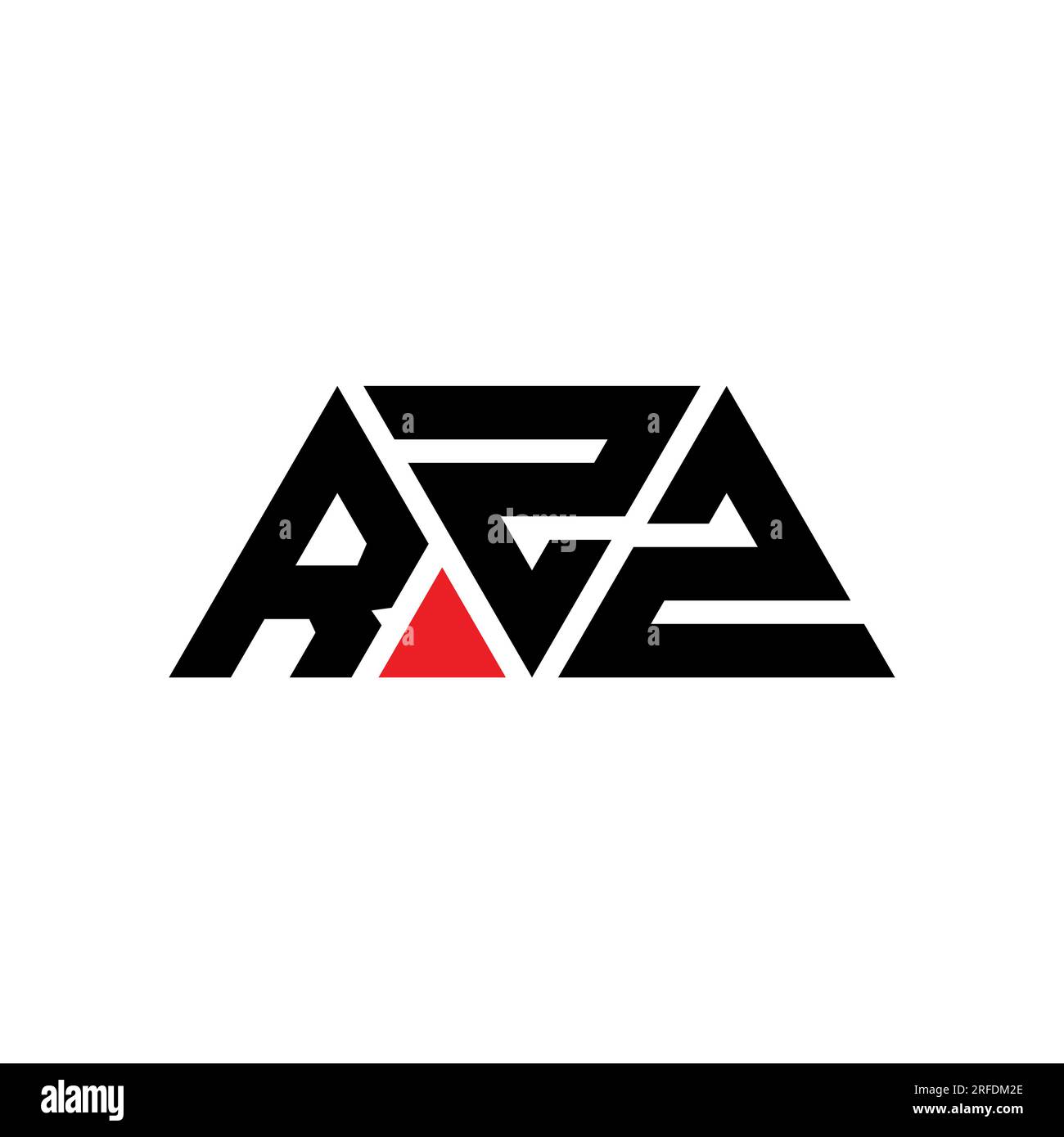 Rzz font hi-res stock photography and images - Alamy