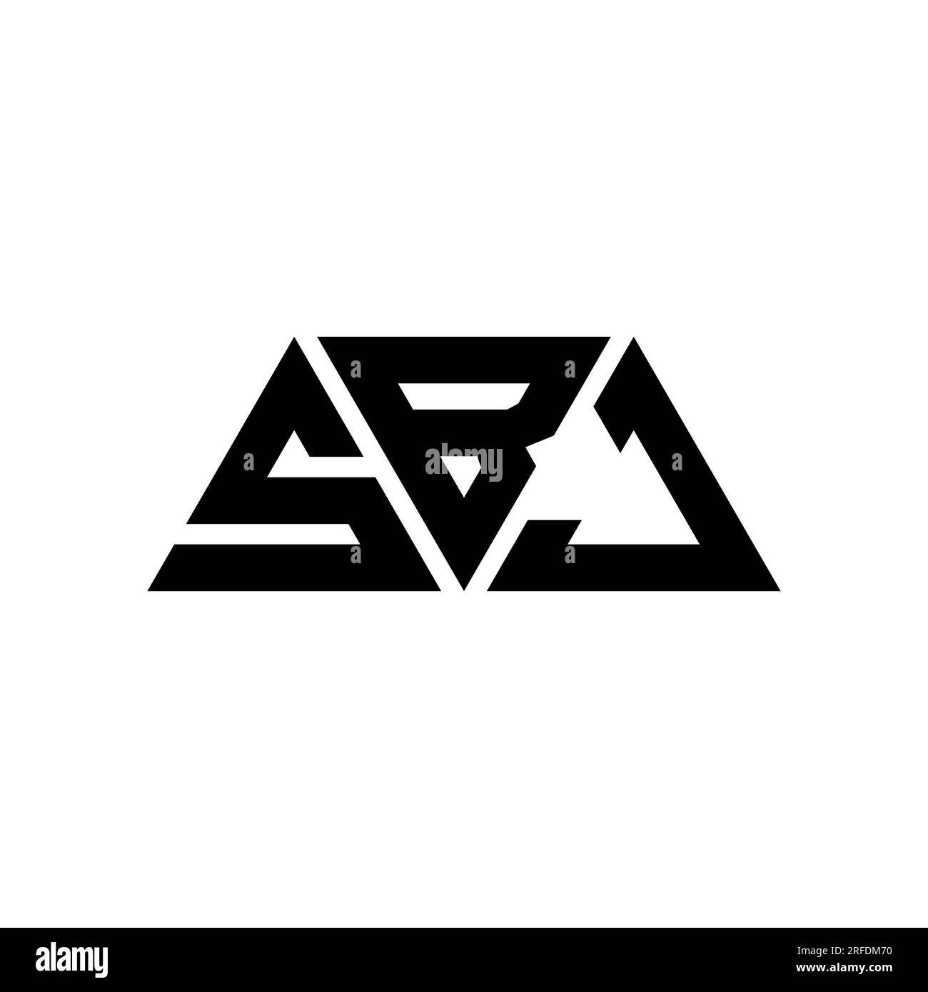 Sbj font hi-res stock photography and images - Alamy