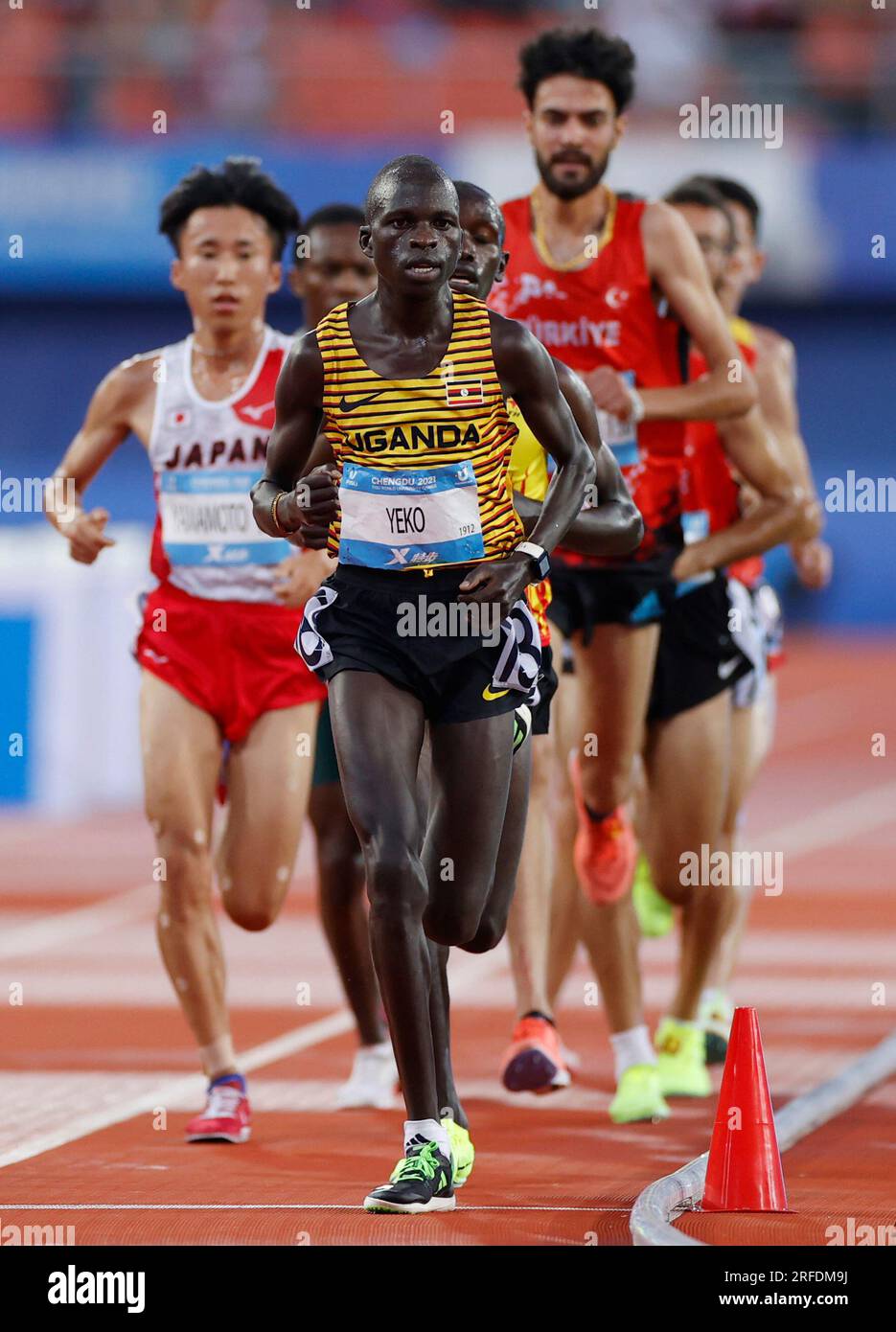 Yeko hi-res stock photography and images - Alamy