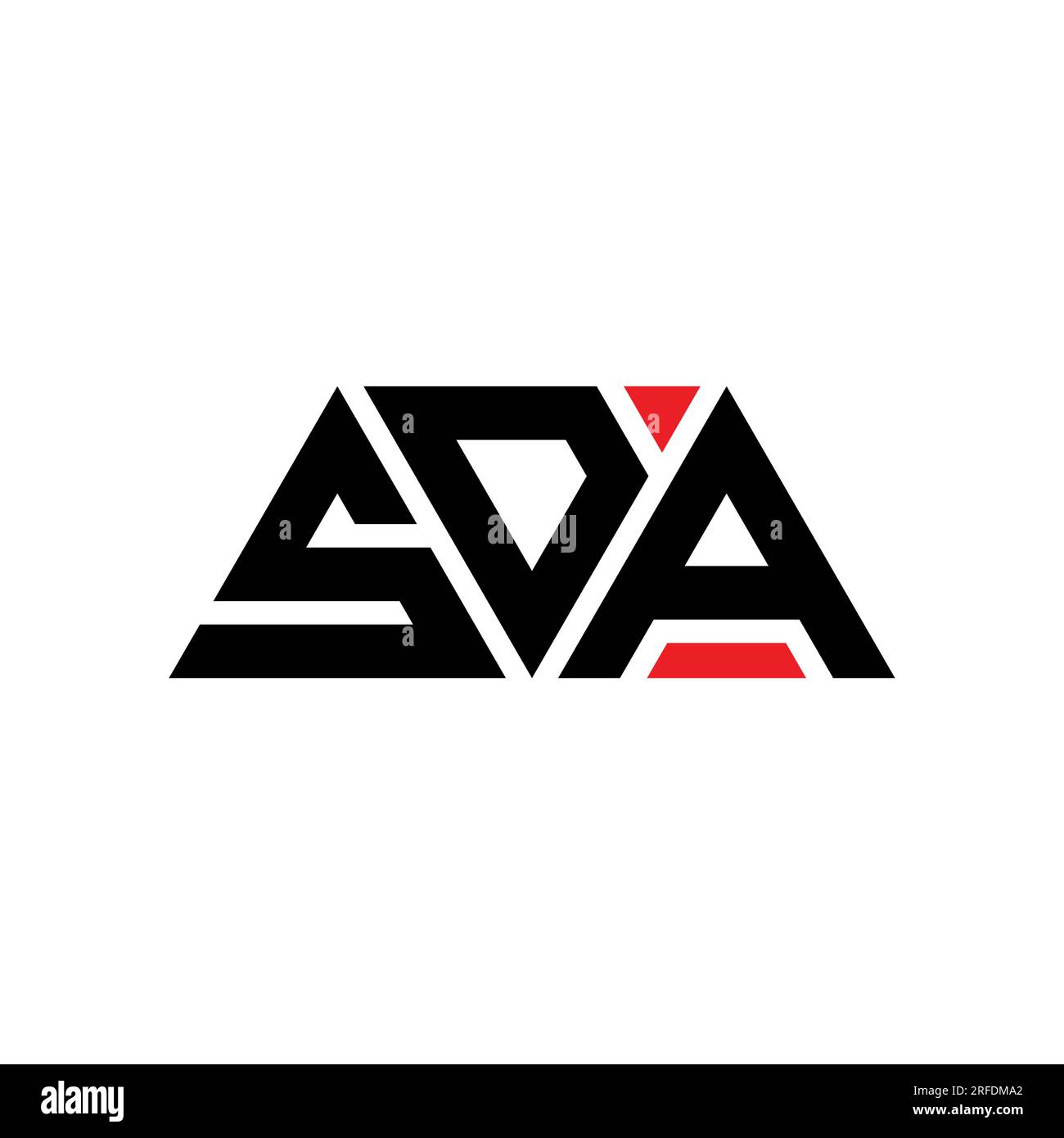 Sda logo Cut Out Stock Images & Pictures - Alamy