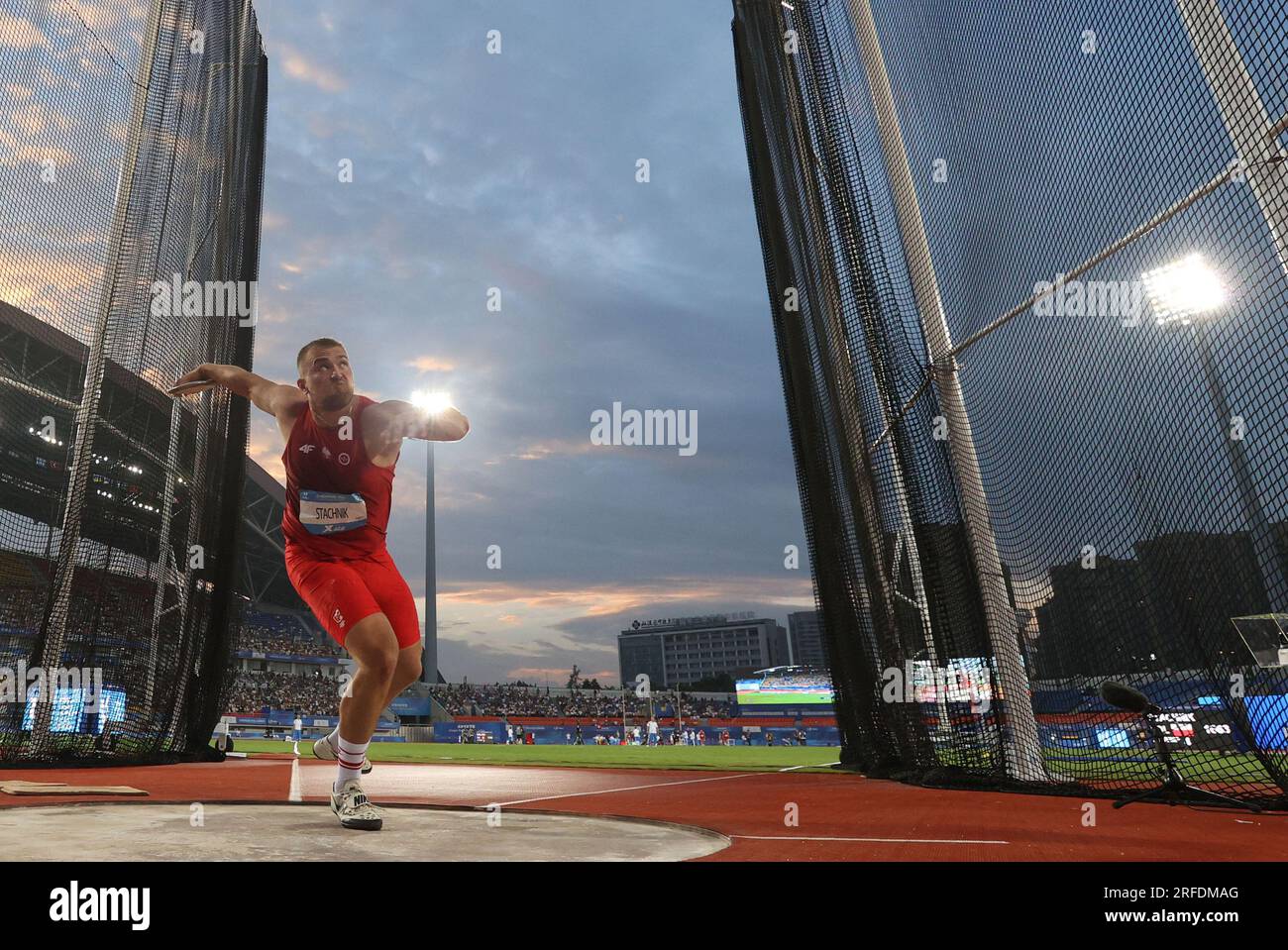 Stachnik hi-res stock photography and images - Alamy