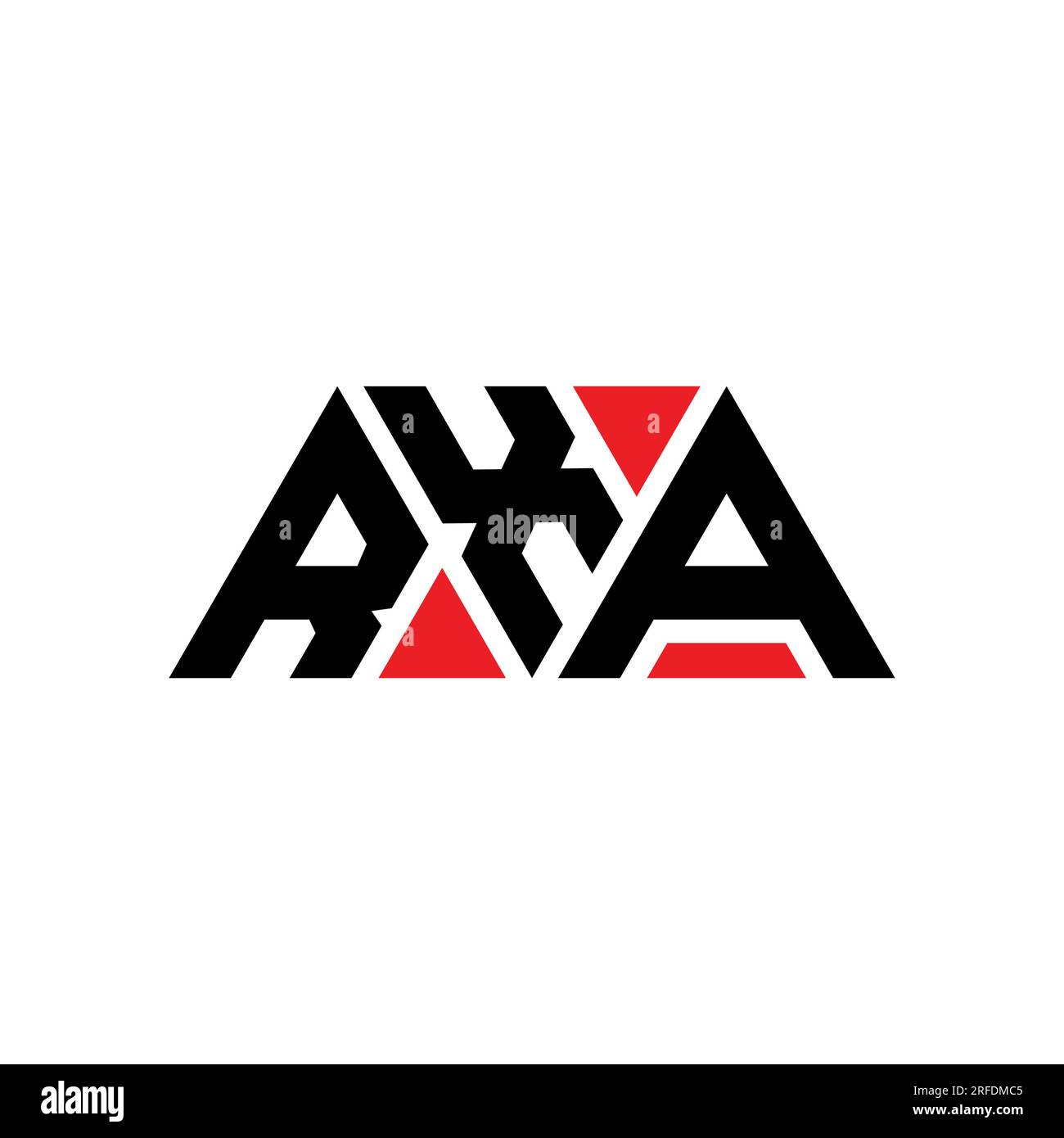 Rxa font hi-res stock photography and images - Alamy