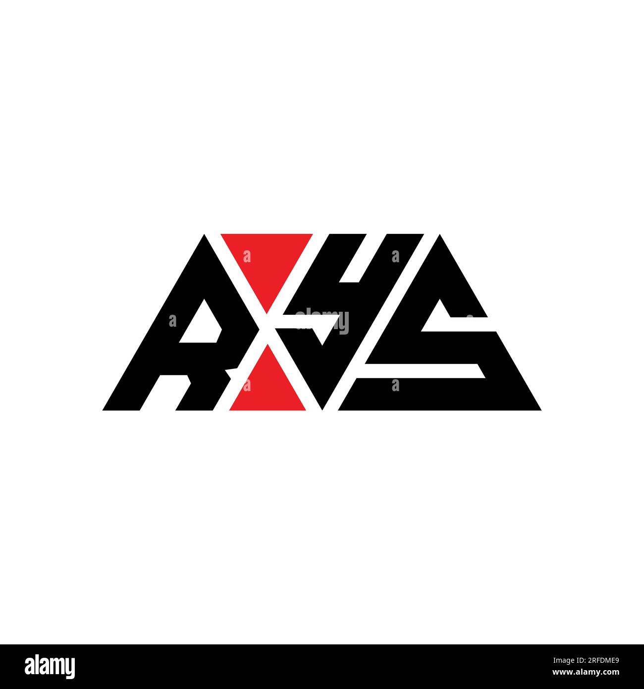 Rys triangle hi-res stock photography and images - Alamy