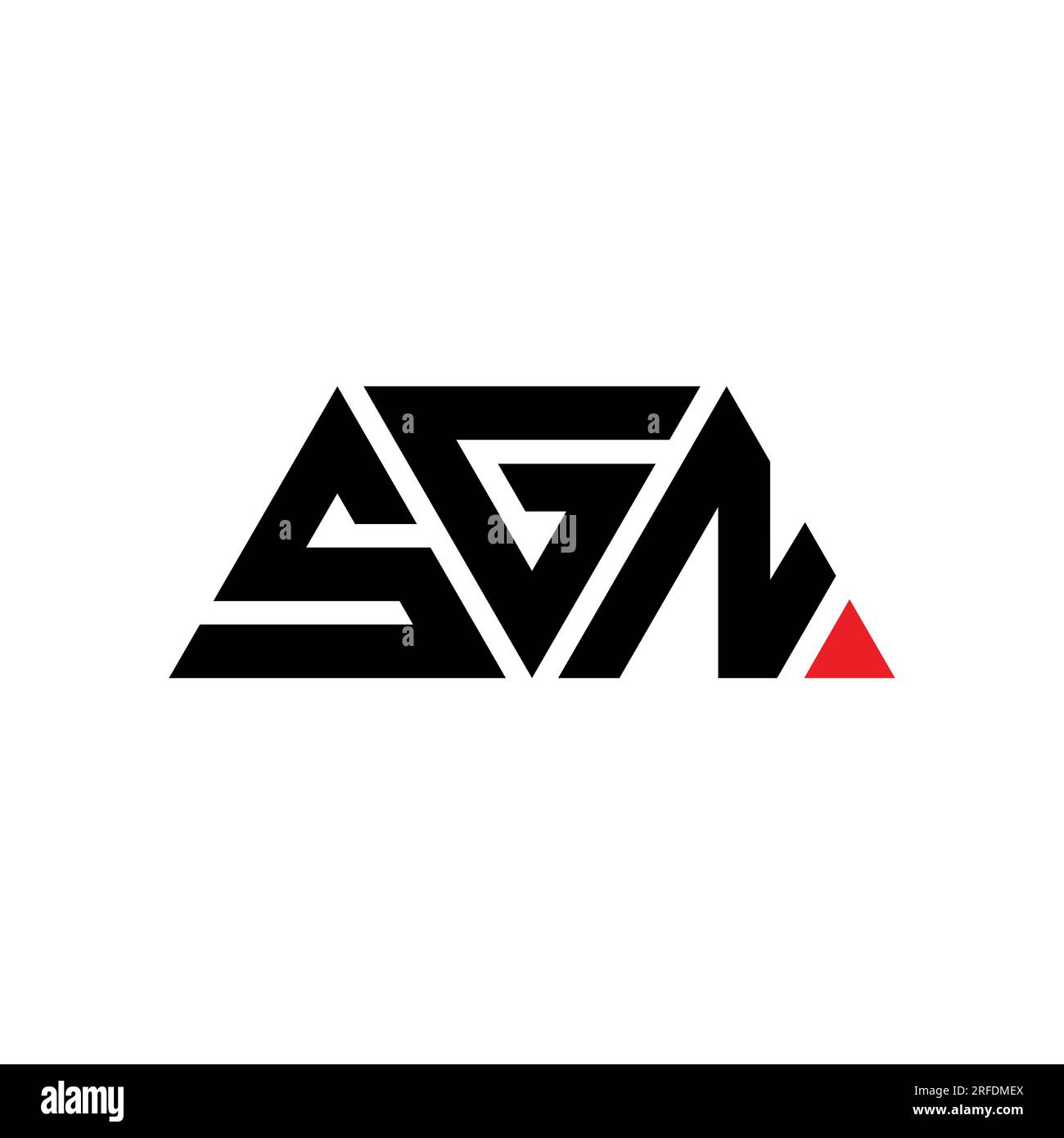 Sgn marketing logo Cut Out Stock Images & Pictures - Alamy