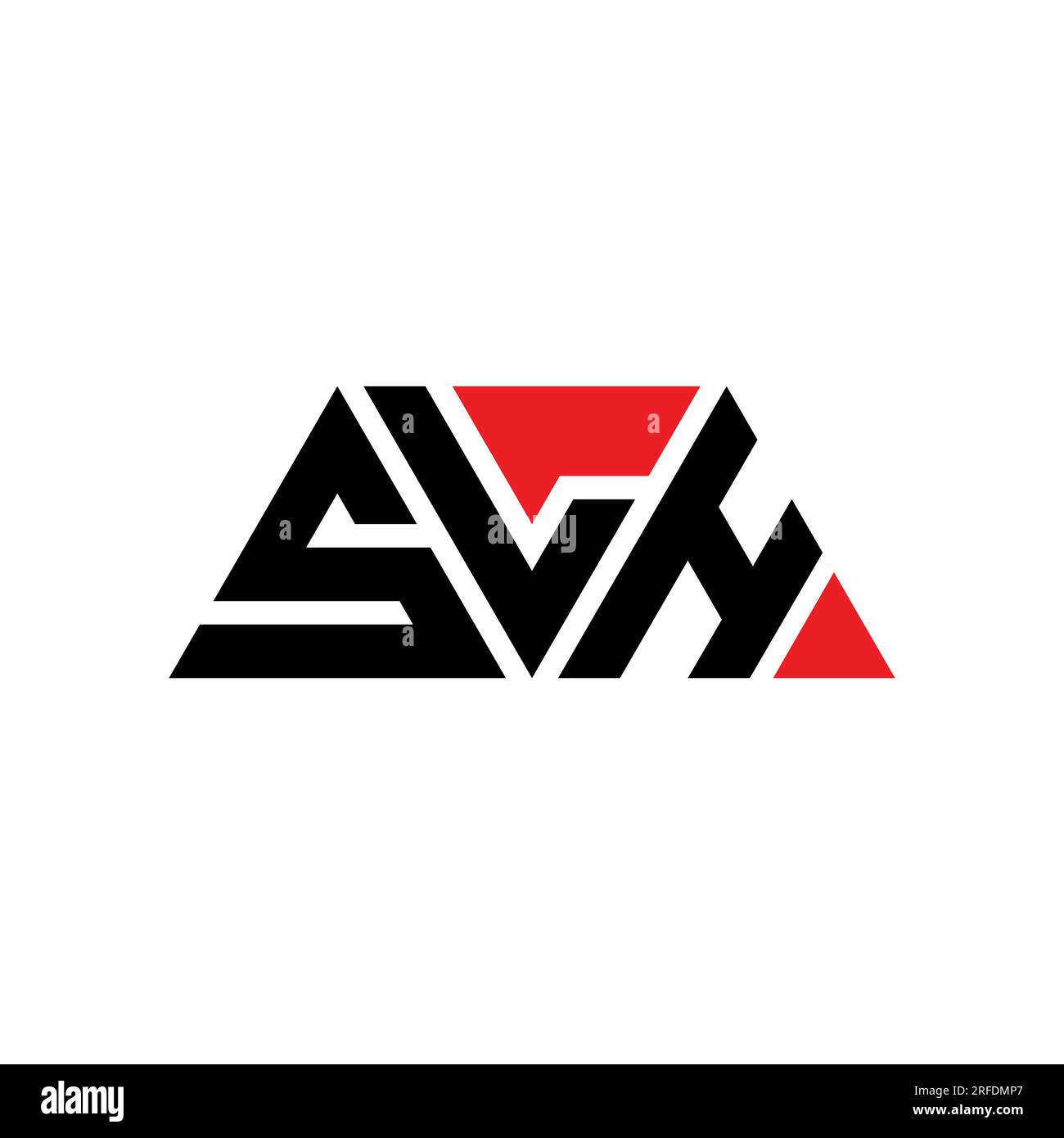 Slh font Stock Vector Images - Alamy