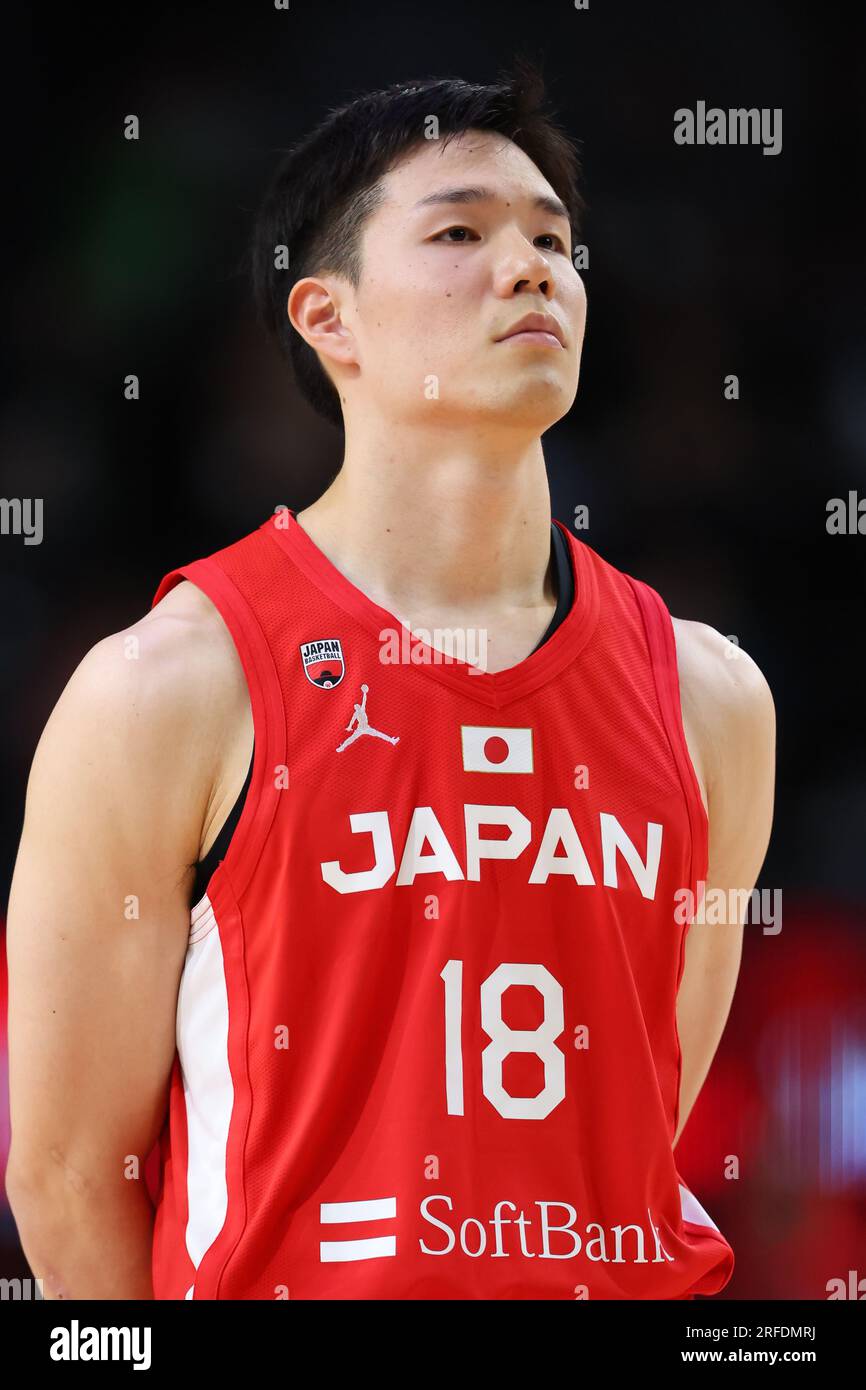 Yudai baba hi-res stock photography and images - Alamy