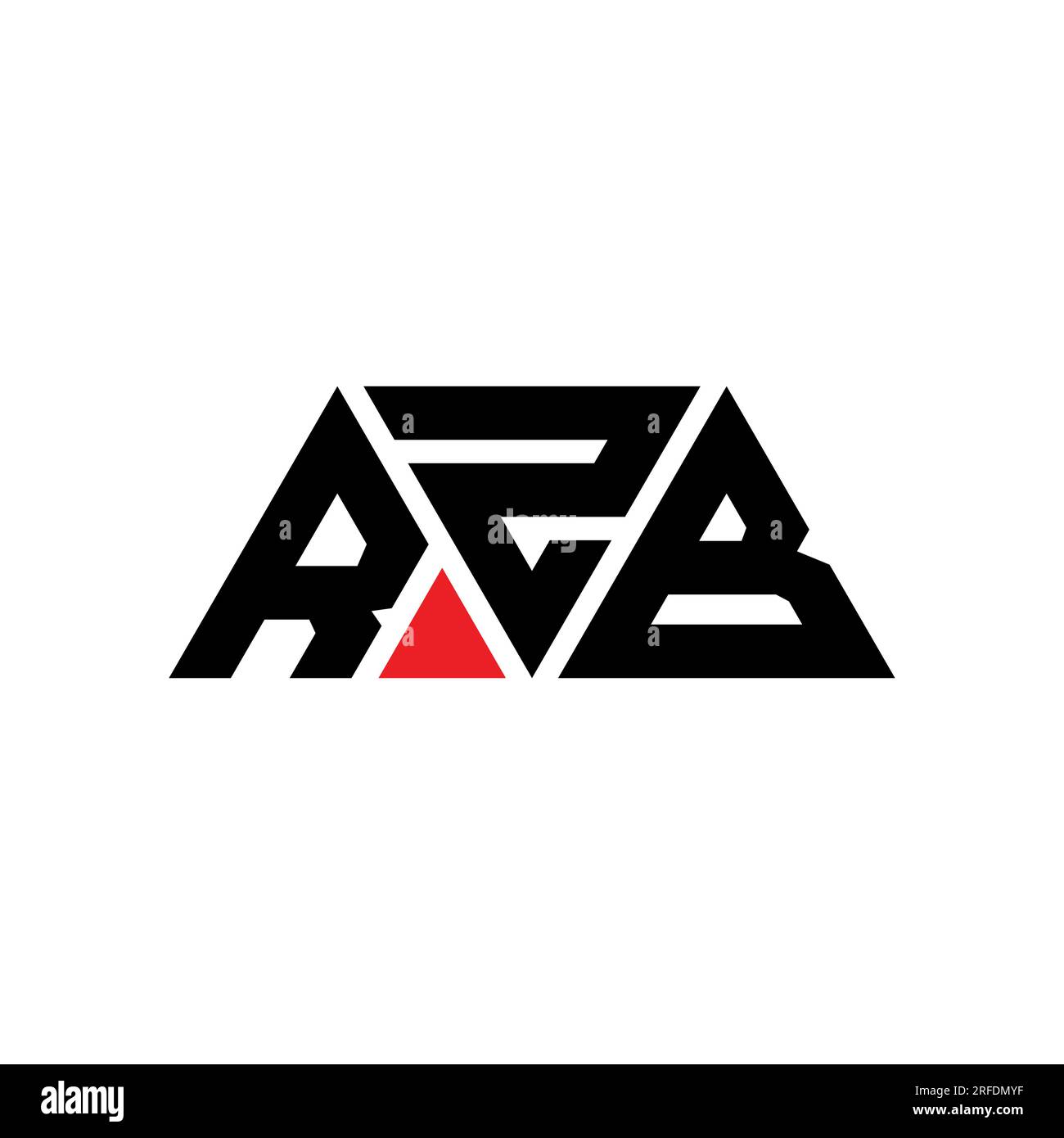 Rzb icon hi-res stock photography and images - Alamy
