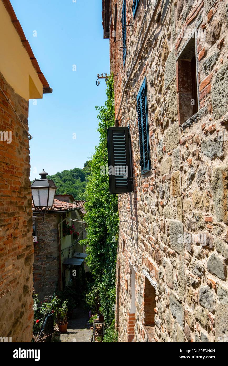 Collodi hi-res stock photography and images - Alamy