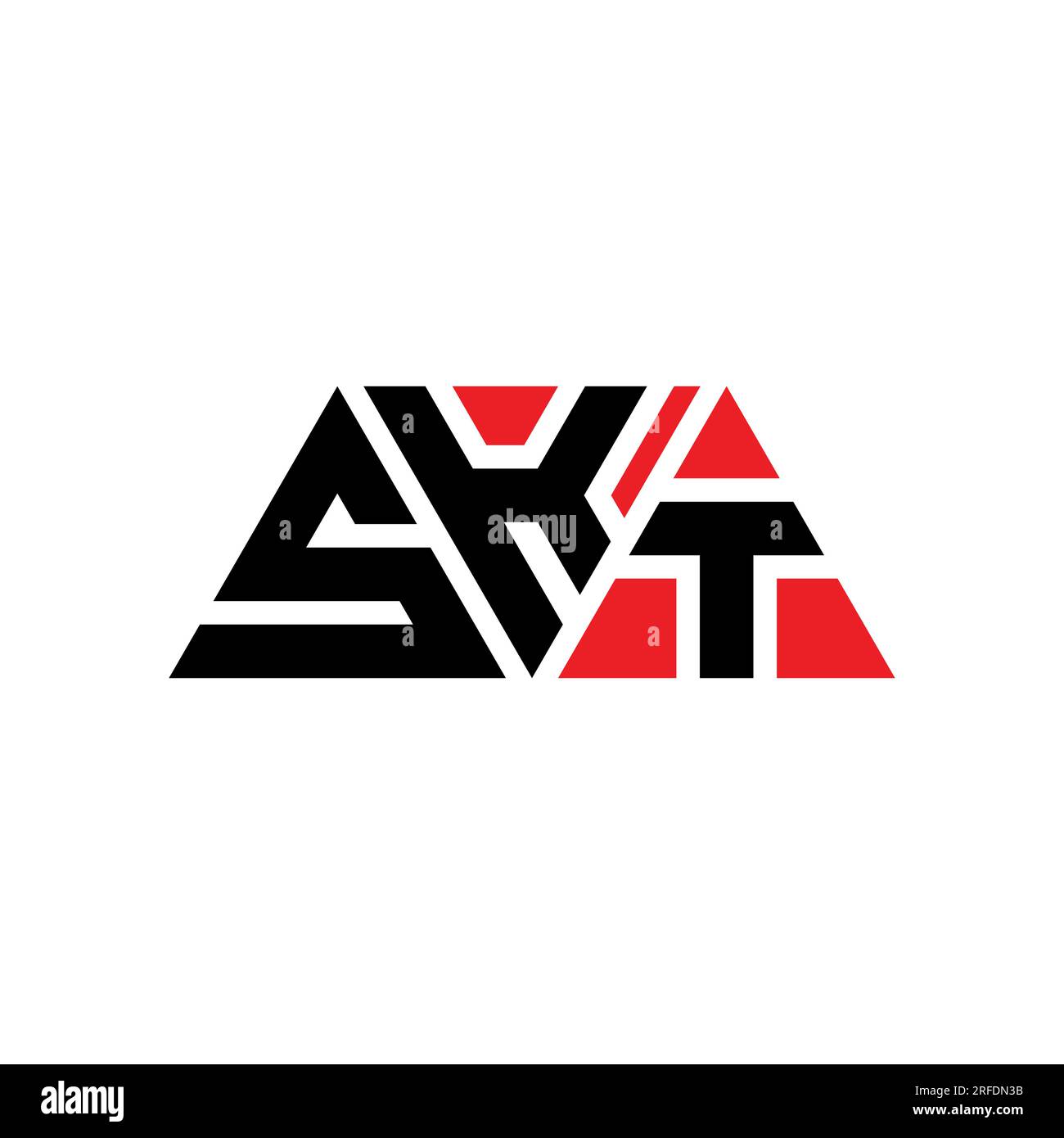 Skt triangle hi-res stock photography and images - Alamy