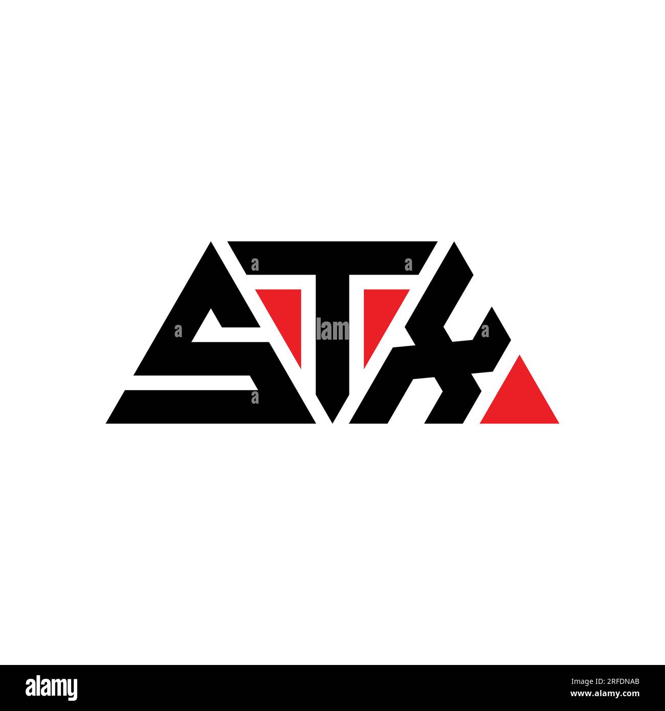 Stx technology logo Cut Out Stock Images & Pictures - Alamy