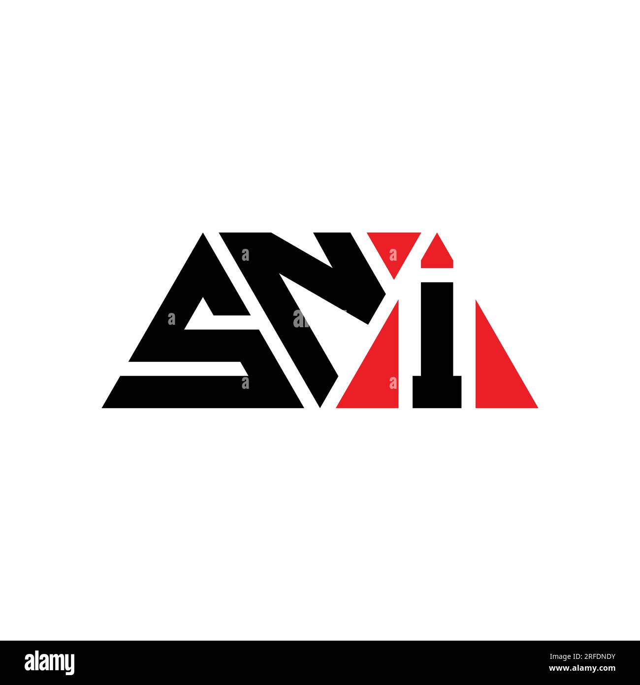 Sni alphabet hi-res stock photography and images - Alamy