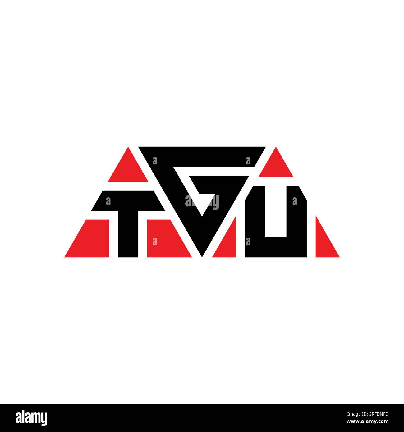 Tgu alphabet hi-res stock photography and images - Alamy