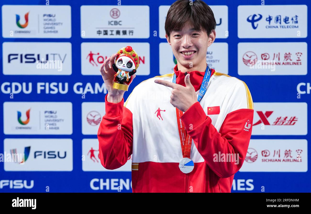 Hongjing yang hi-res stock photography and images - Alamy