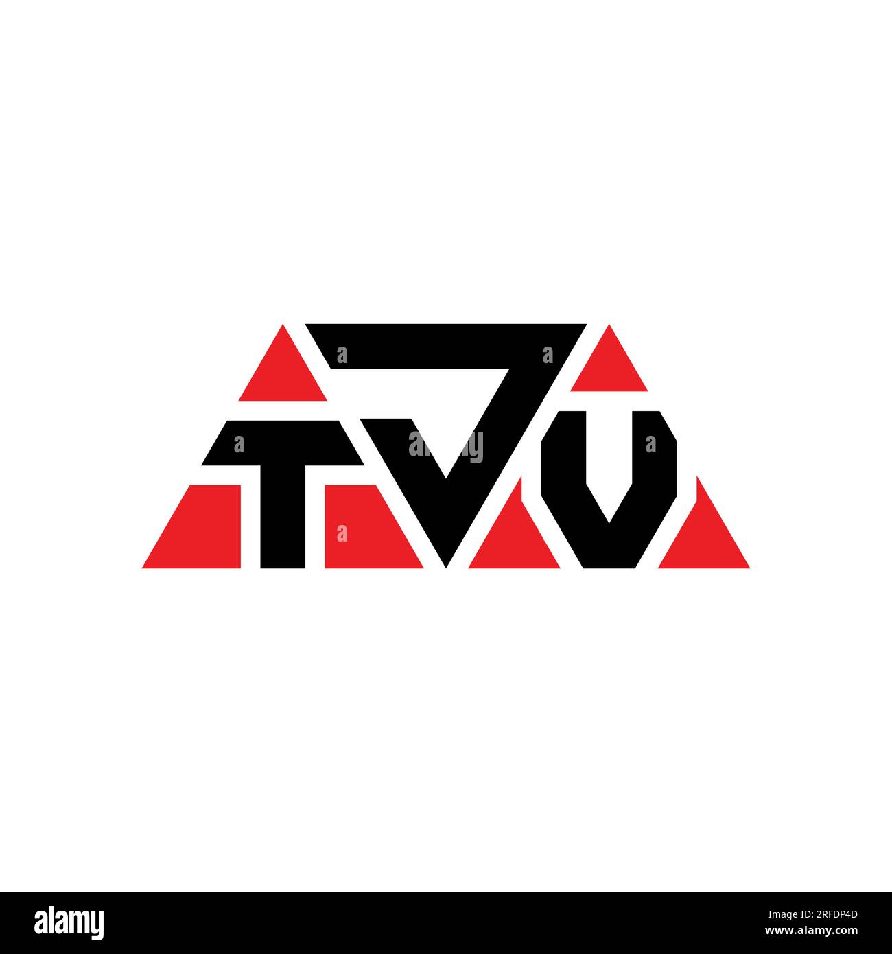 Tjv alphabet Stock Vector Images - Alamy