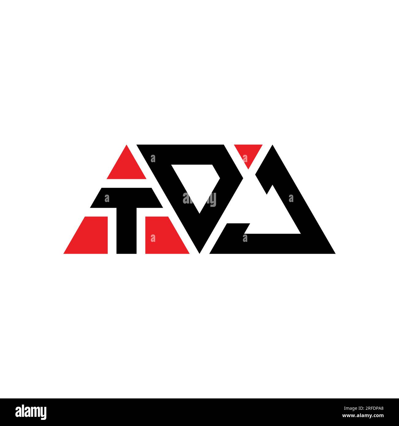 Tdj alphabet hi-res stock photography and images - Alamy