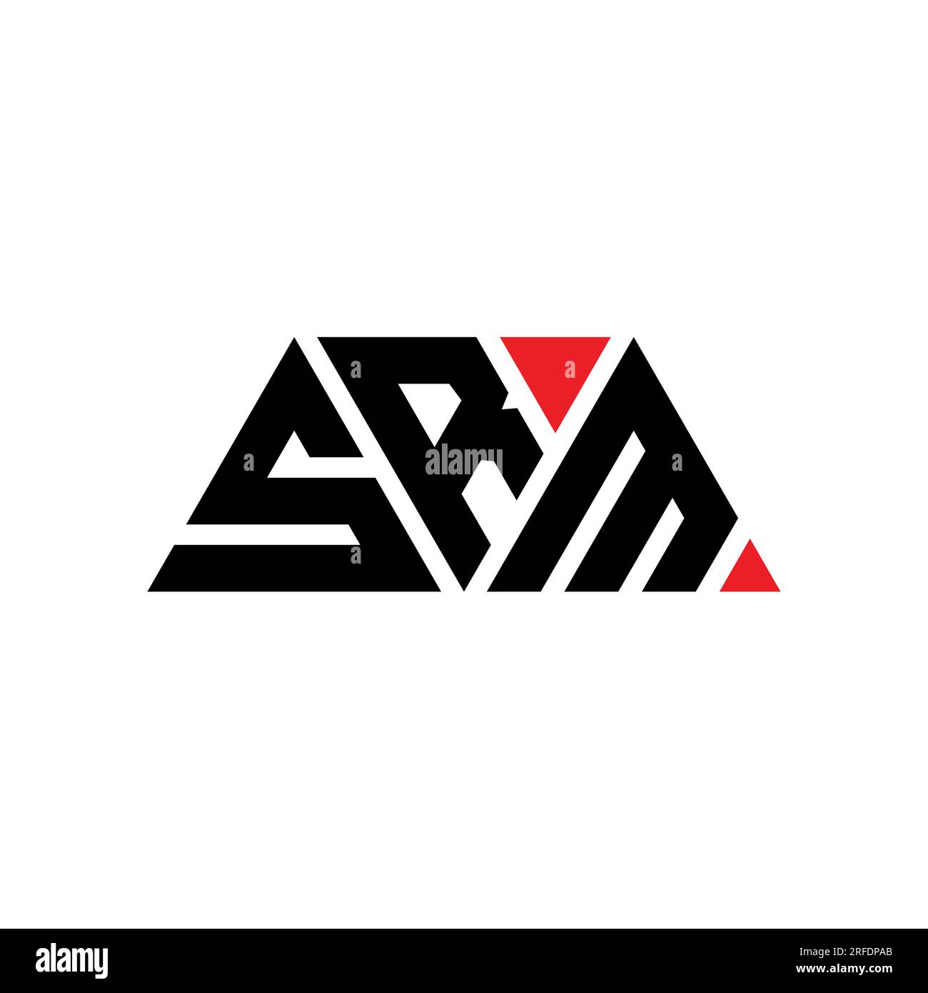 Srm tech logo hi-res stock photography and images - Alamy