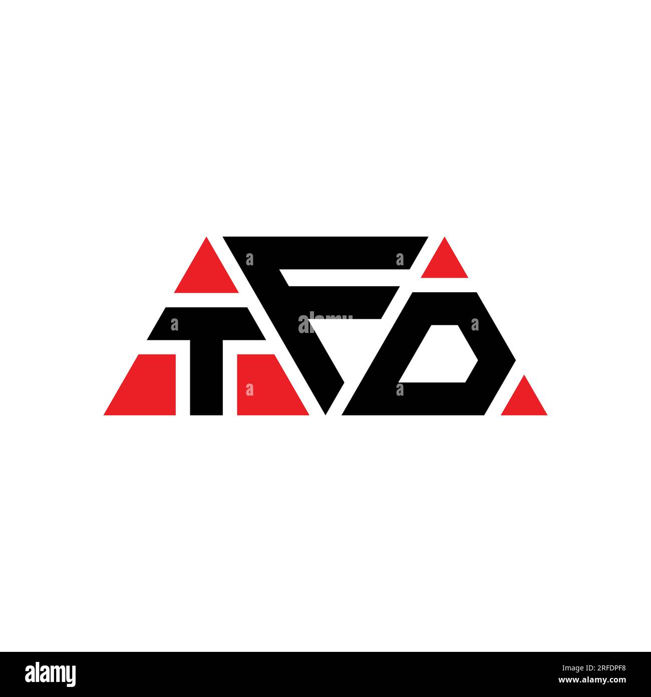 Tfd vector hi-res stock photography and images - Alamy