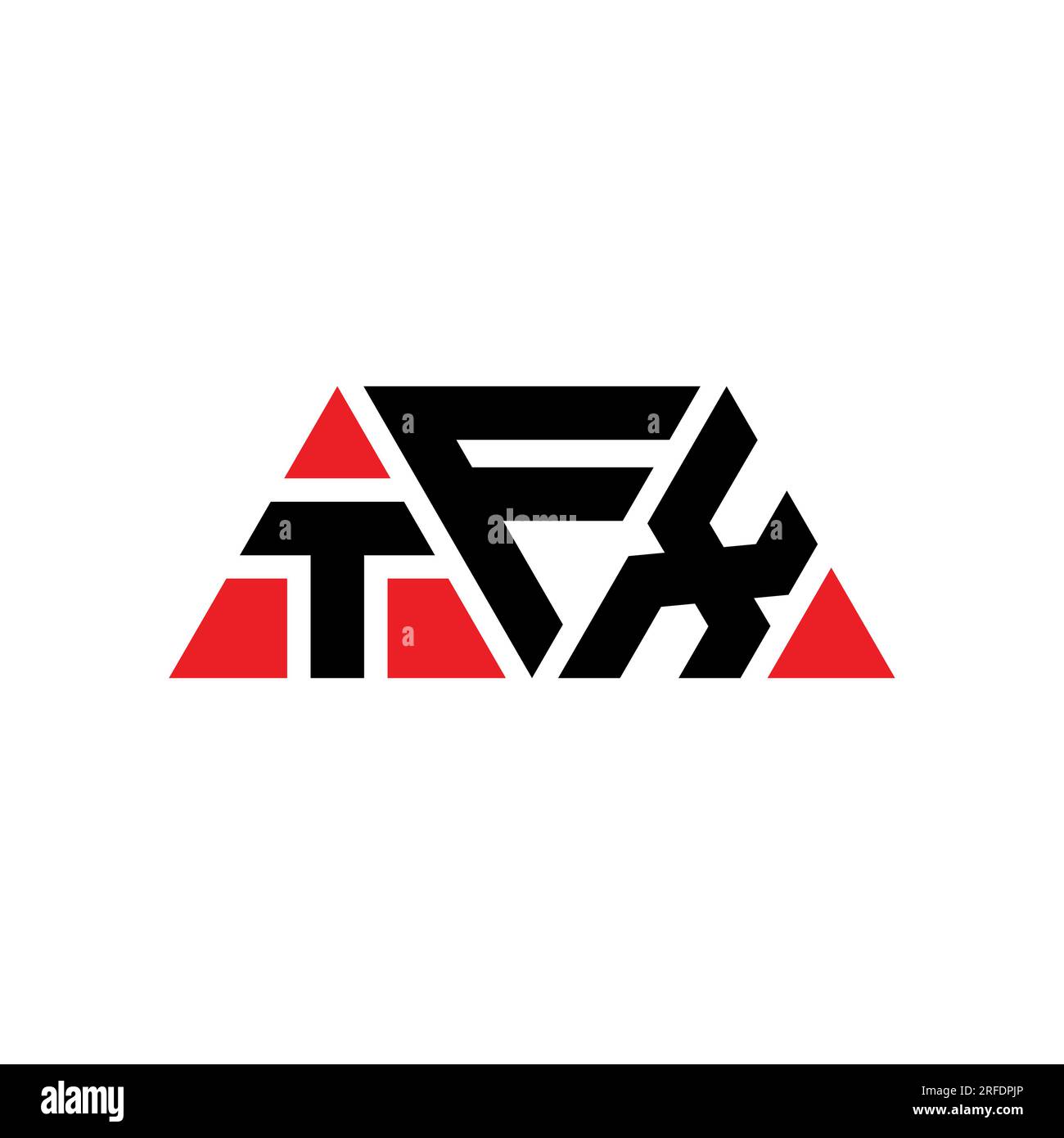 Tfx vector hi-res stock photography and images - Alamy