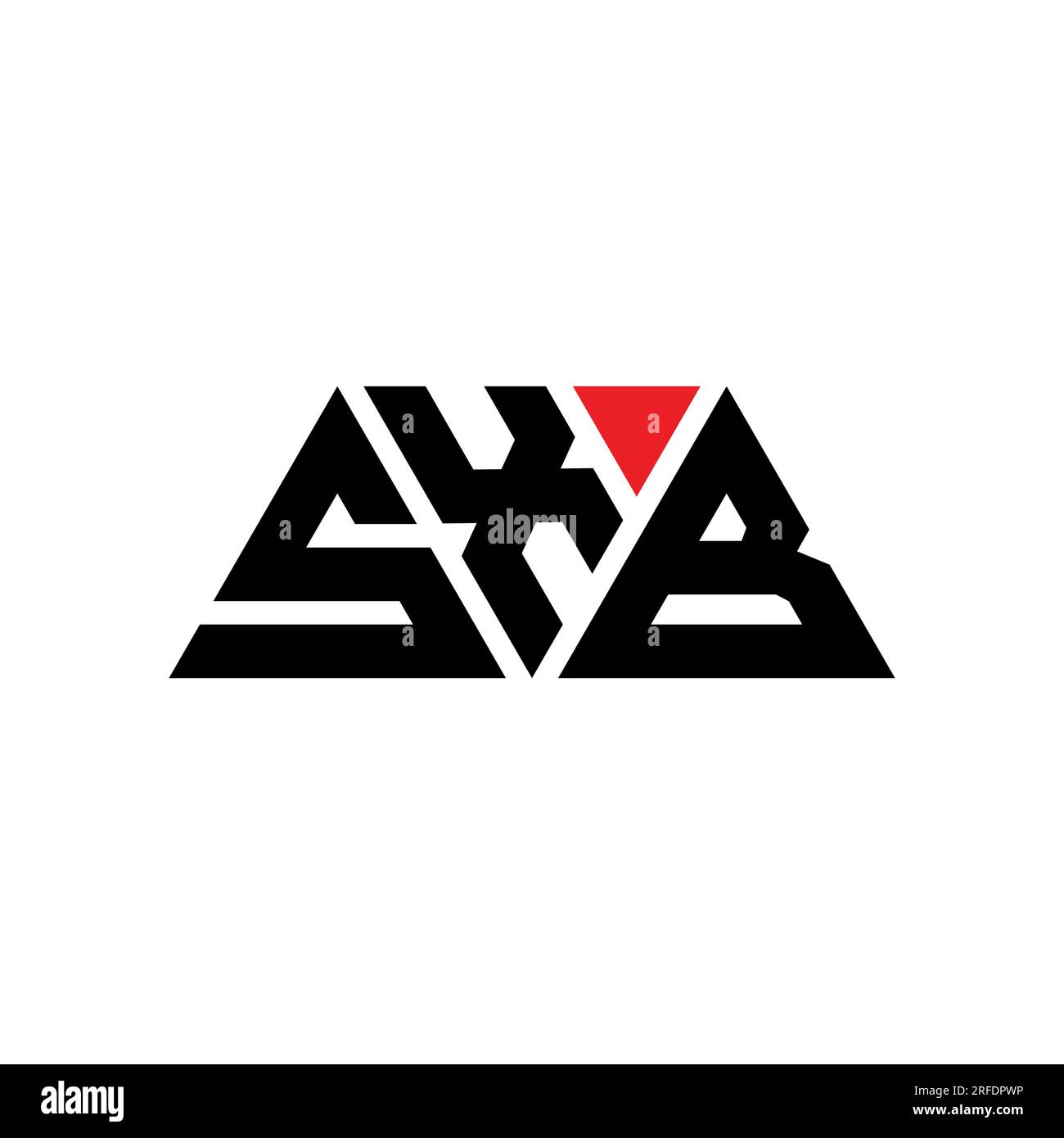 Sxb alphabet Stock Vector Images - Alamy