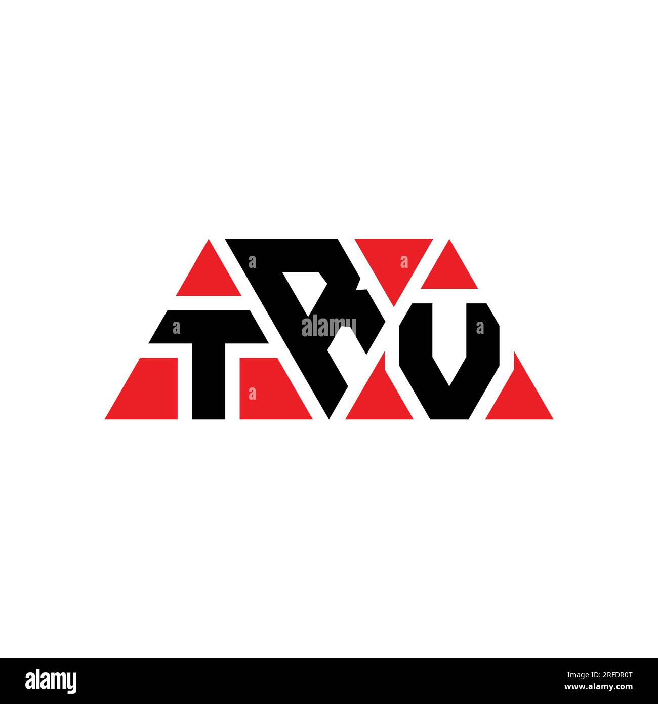 Trv tech logo Cut Out Stock Images & Pictures - Alamy