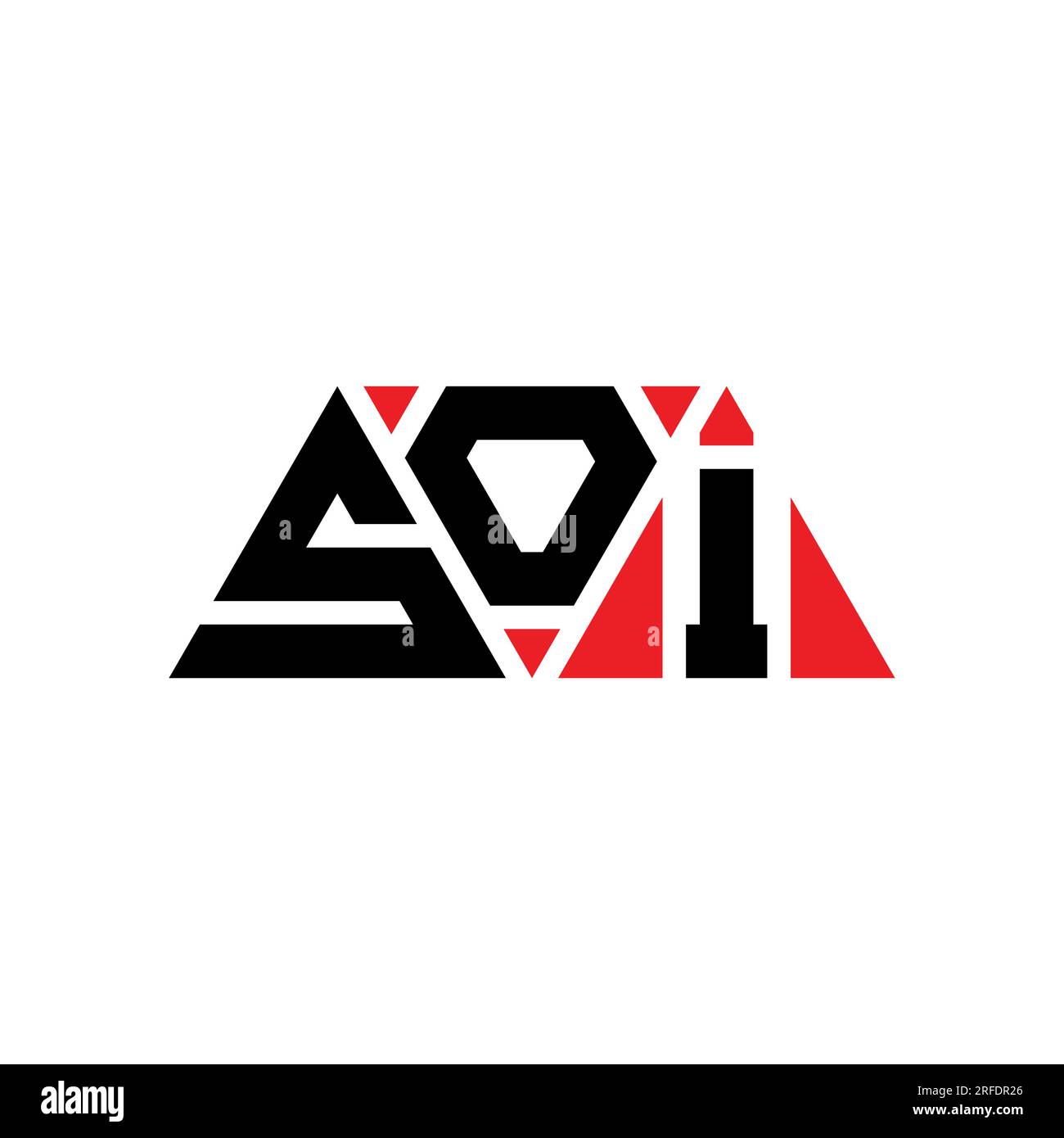 Soi alphabet hi-res stock photography and images - Alamy