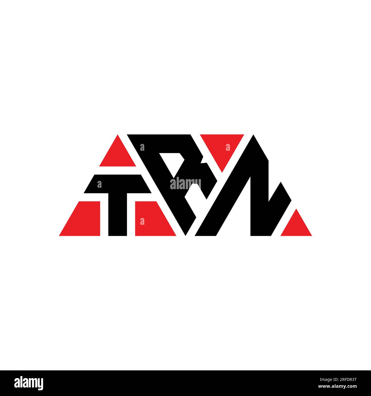 Trn logo Cut Out Stock Images & Pictures - Alamy