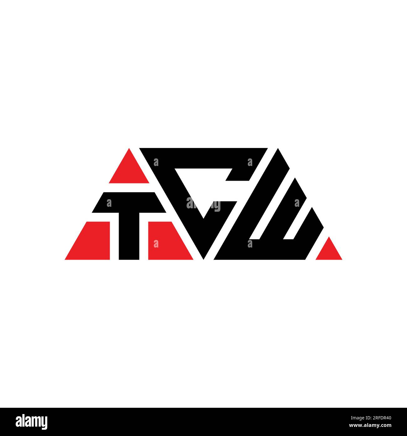 Tcw font hi-res stock photography and images - Alamy