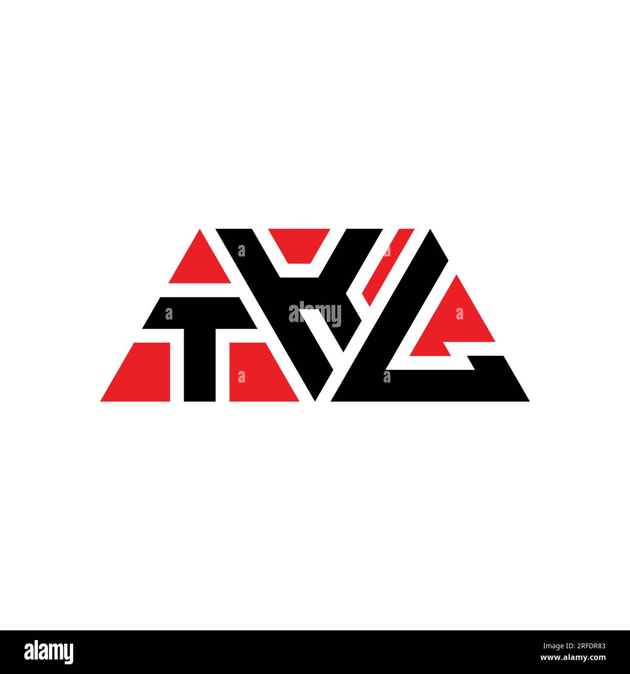 Tkl alphabet hi-res stock photography and images - Alamy