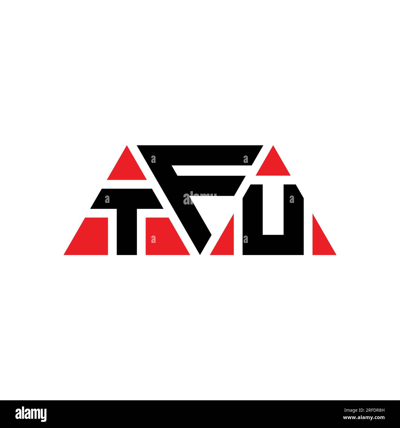 Tfu triangle hi-res stock photography and images - Alamy