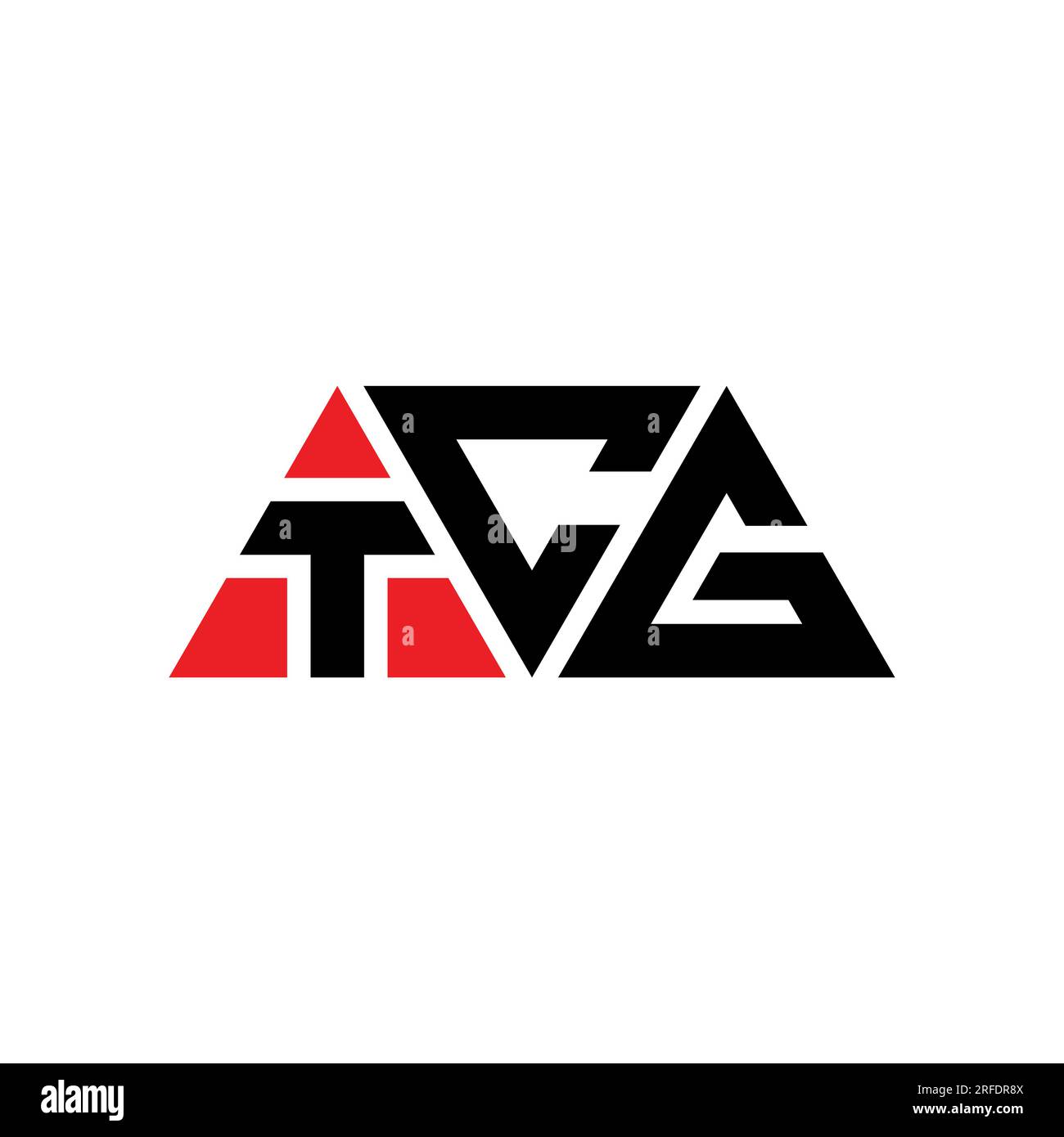 Tcg font hi-res stock photography and images - Alamy