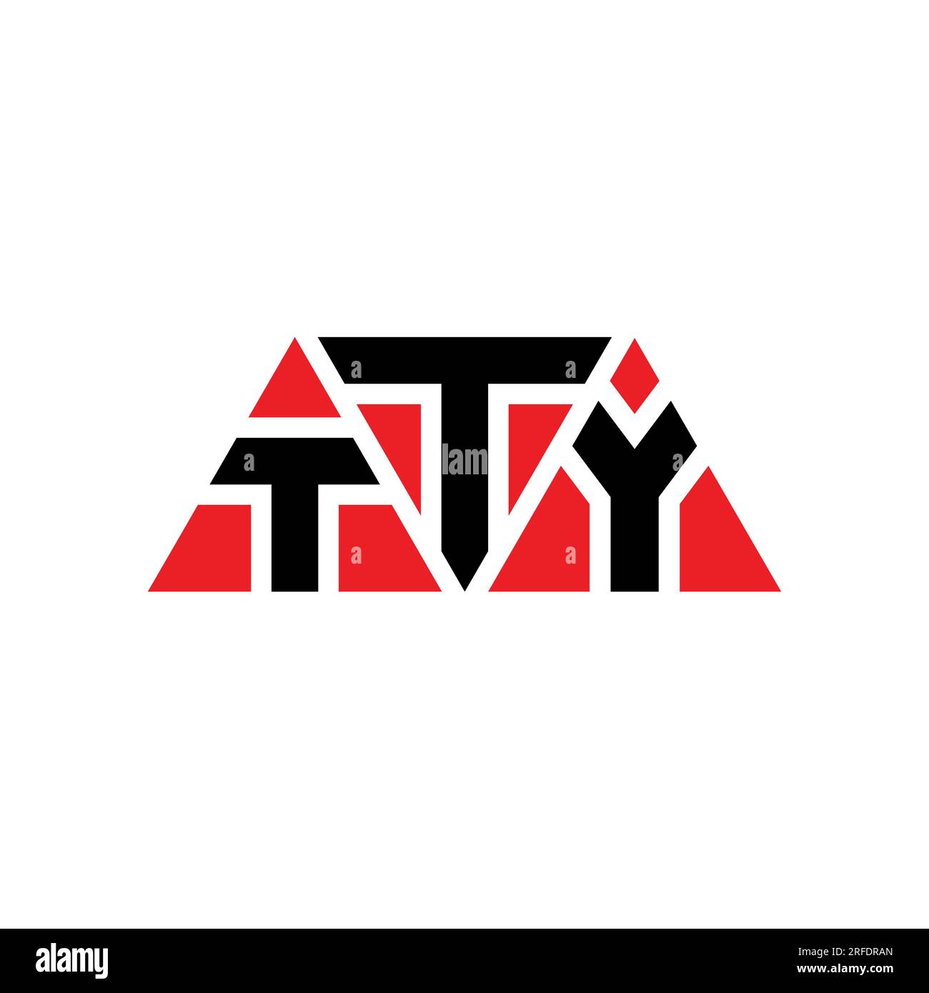 Tty font hi-res stock photography and images - Alamy