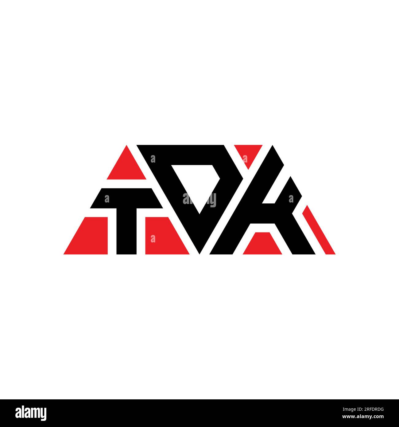 Tdk triangular hi-res stock photography and images - Alamy