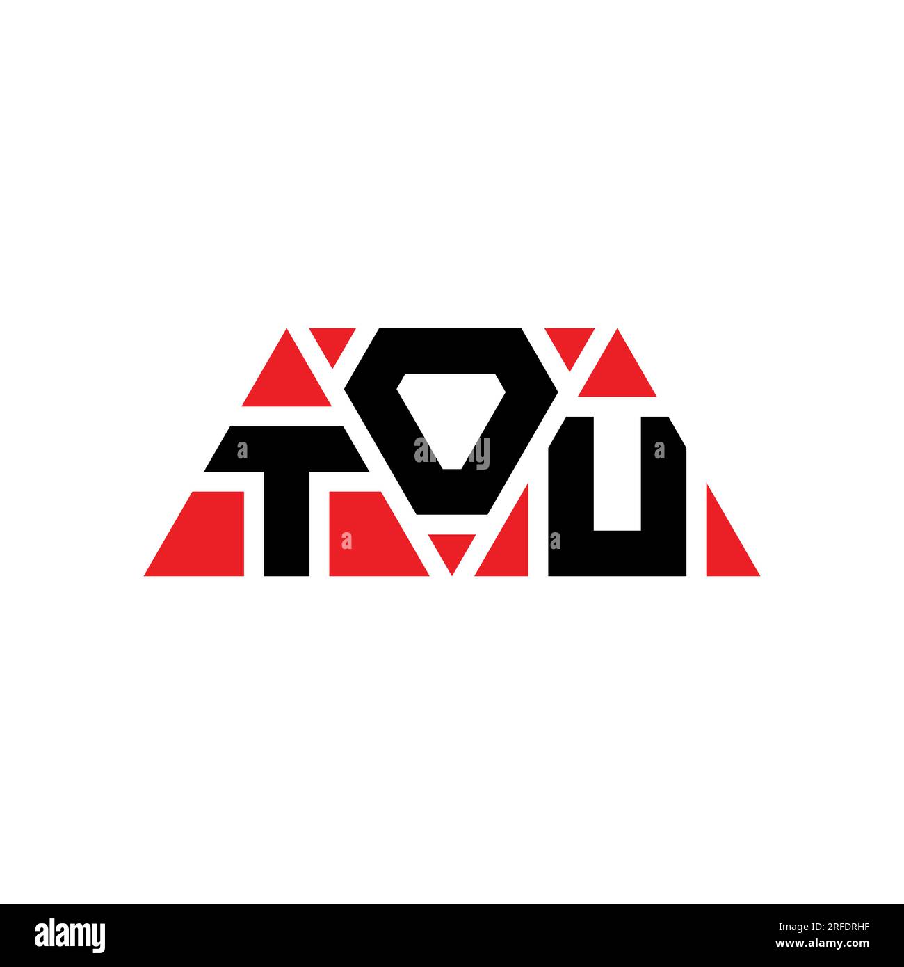 Tou triangle hi-res stock photography and images - Alamy