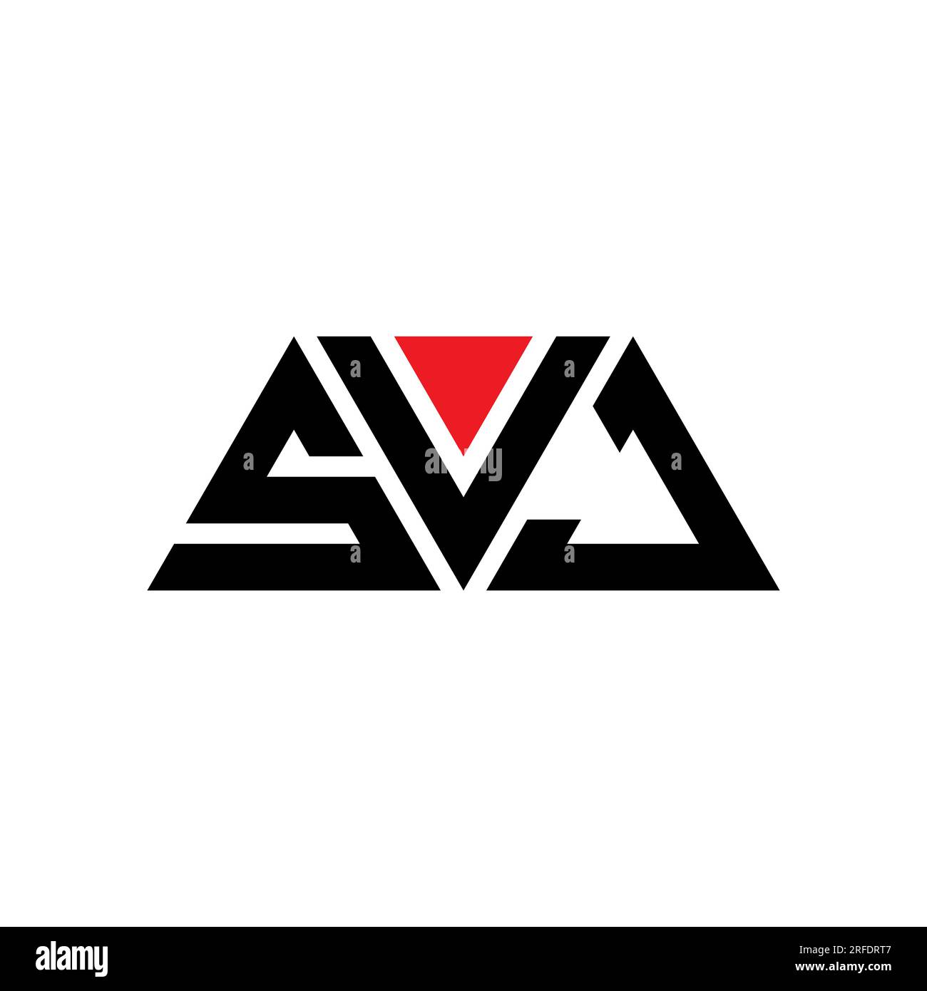 Svj icon hi-res stock photography and images - Alamy