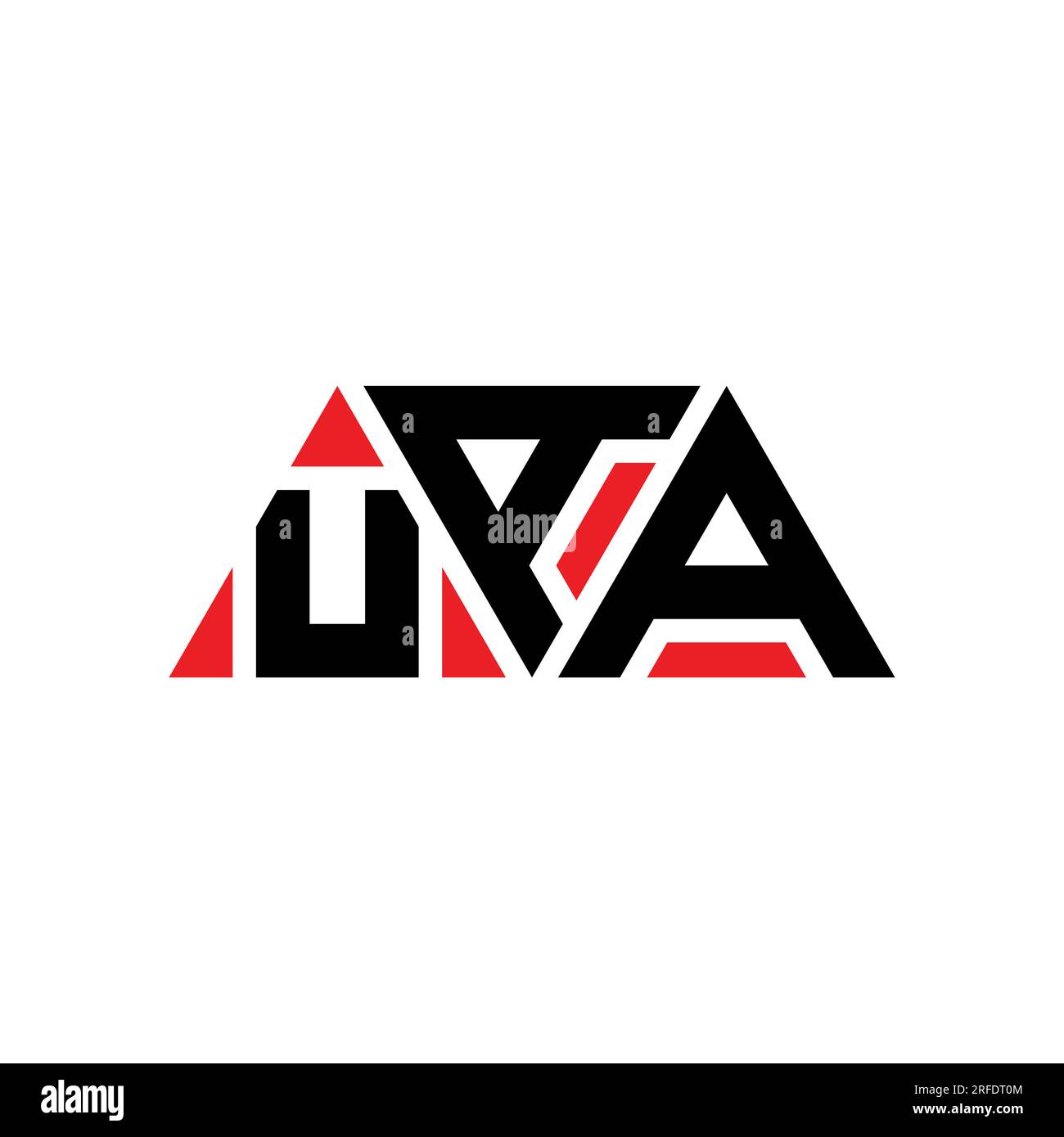 Uaa logo Stock Vector Images - Alamy