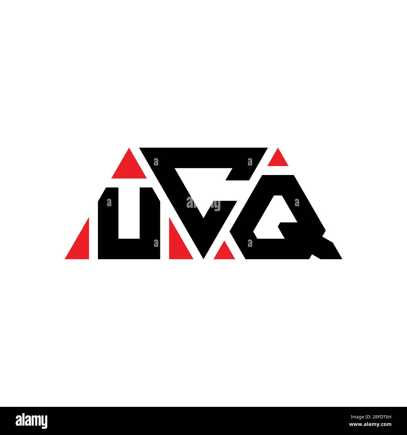 Ucq font hi-res stock photography and images - Alamy