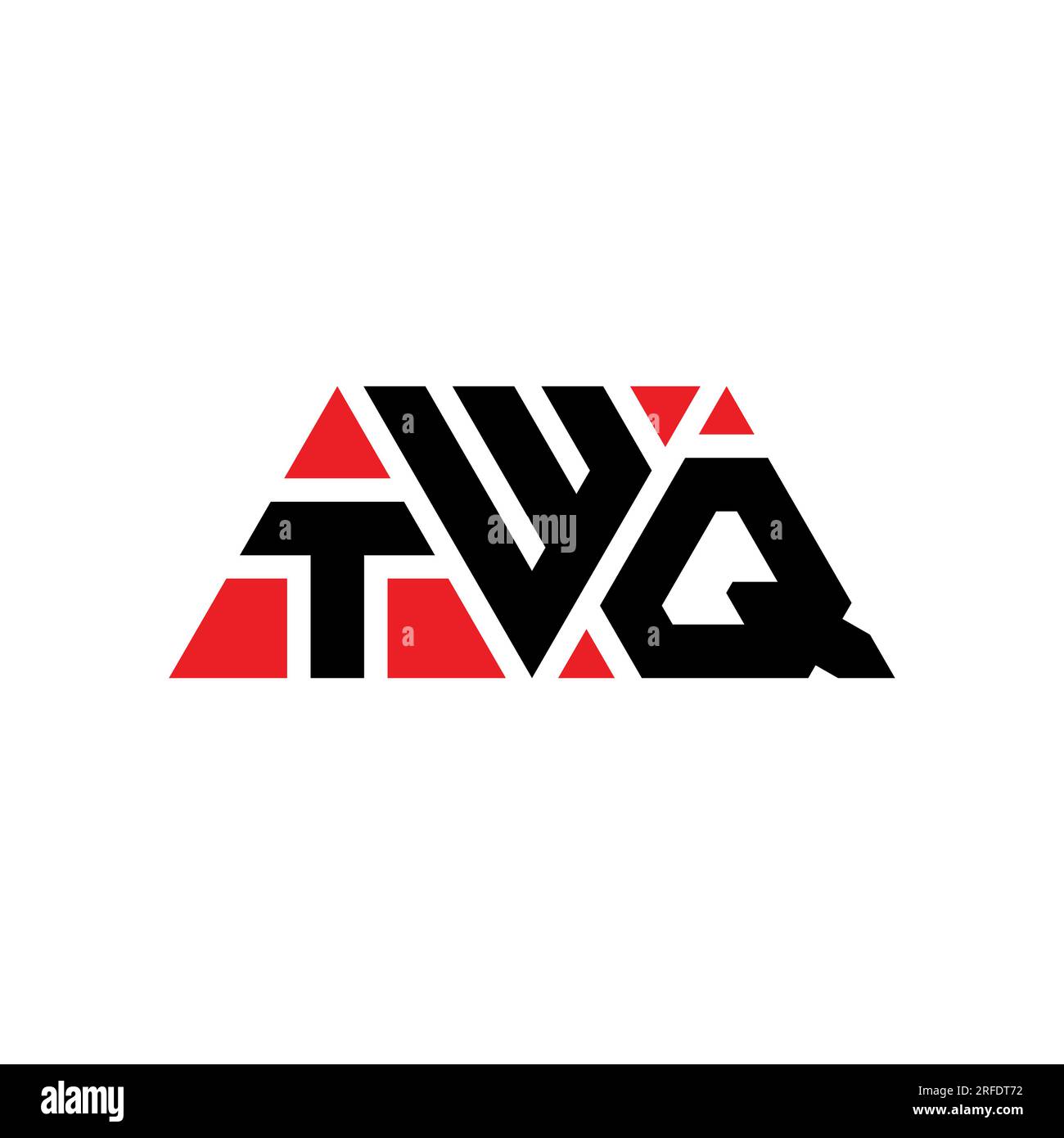 Twq triangle hi-res stock photography and images - Alamy