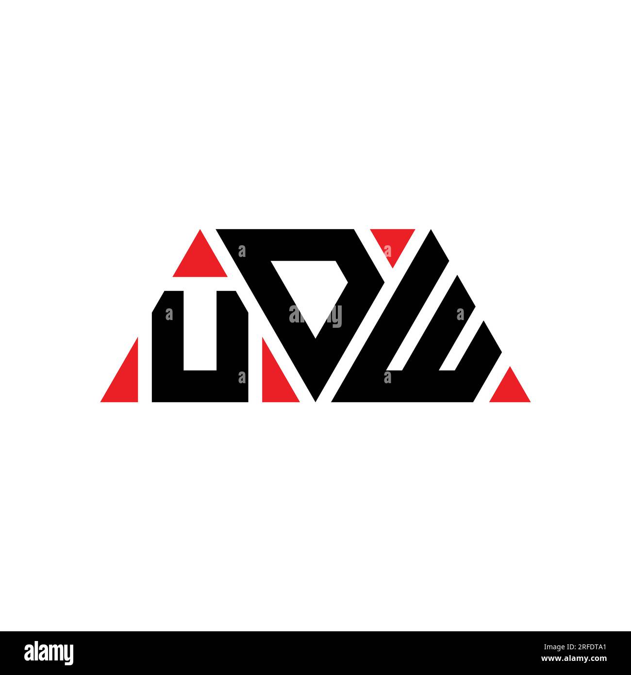 Udw font hi-res stock photography and images - Alamy