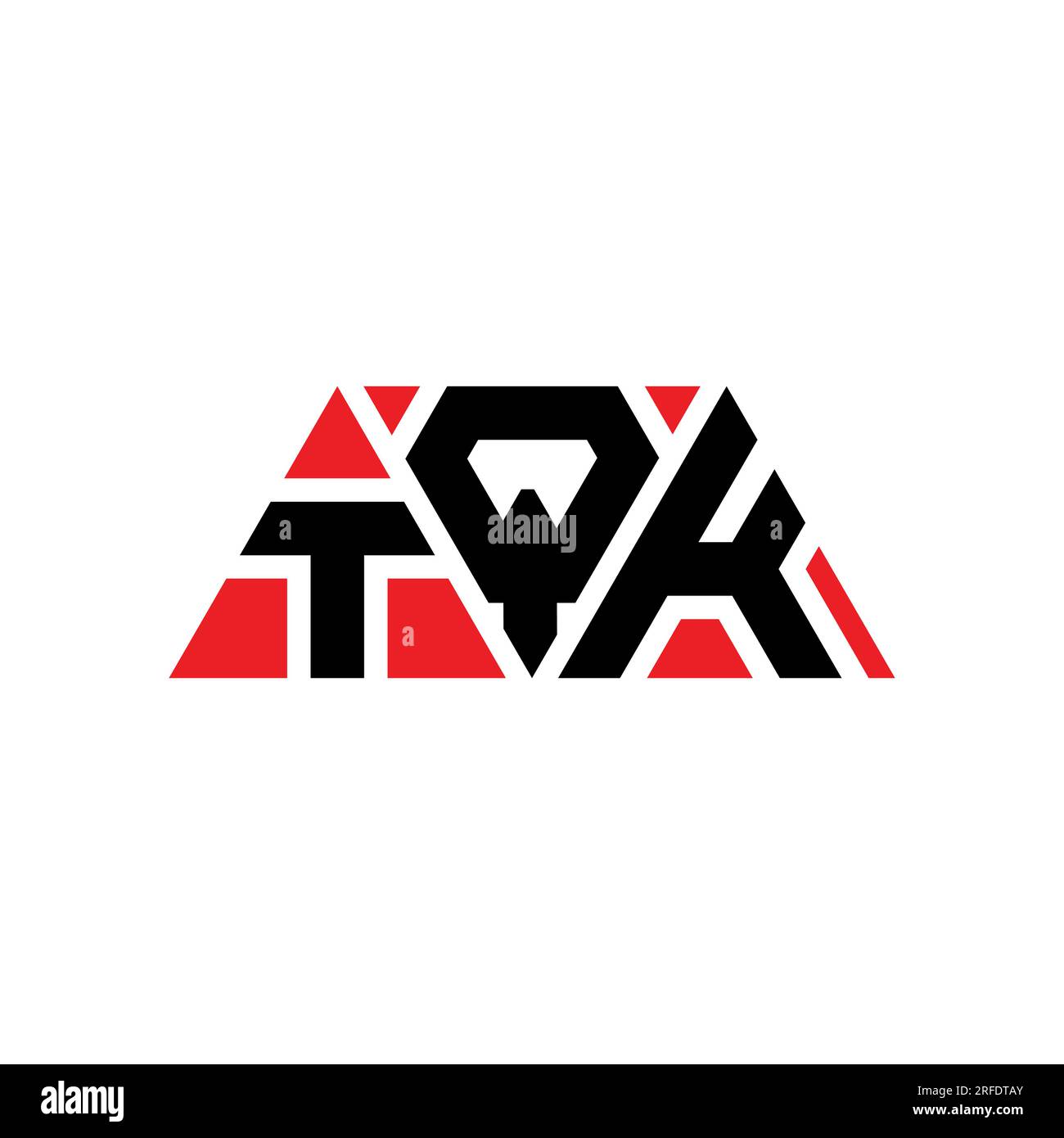 Tqk triangle hi-res stock photography and images - Alamy