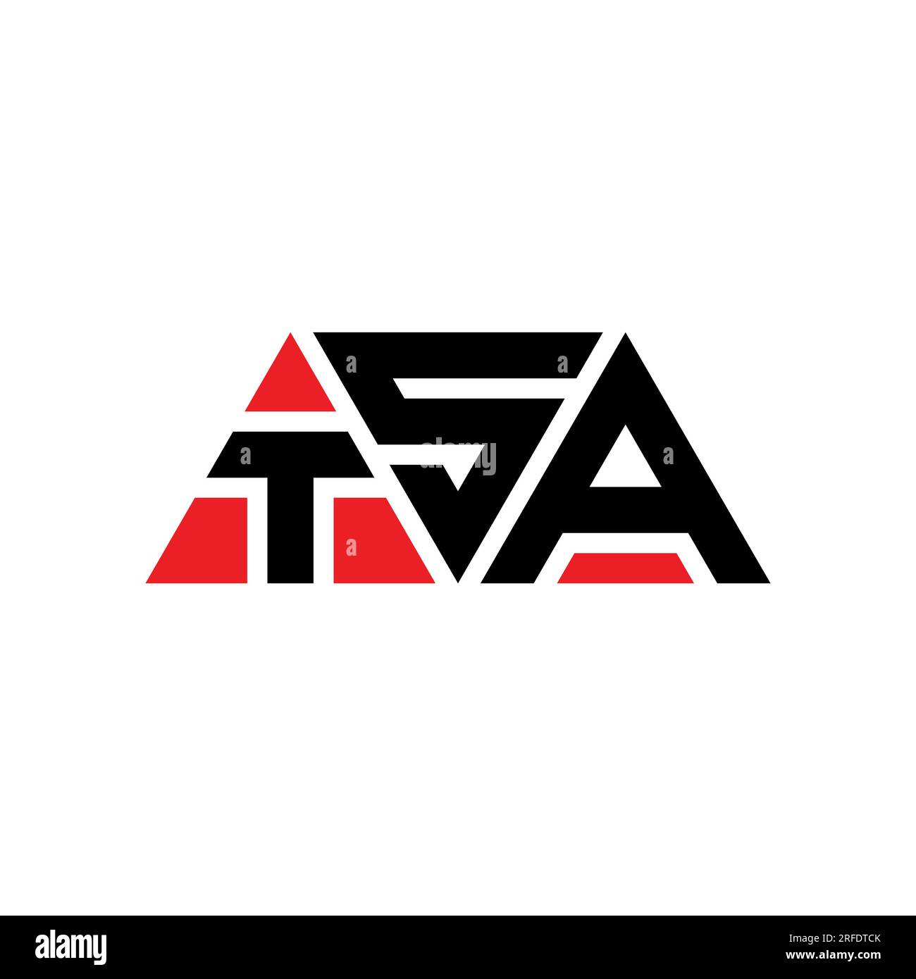 Tsa font hi-res stock photography and images - Alamy